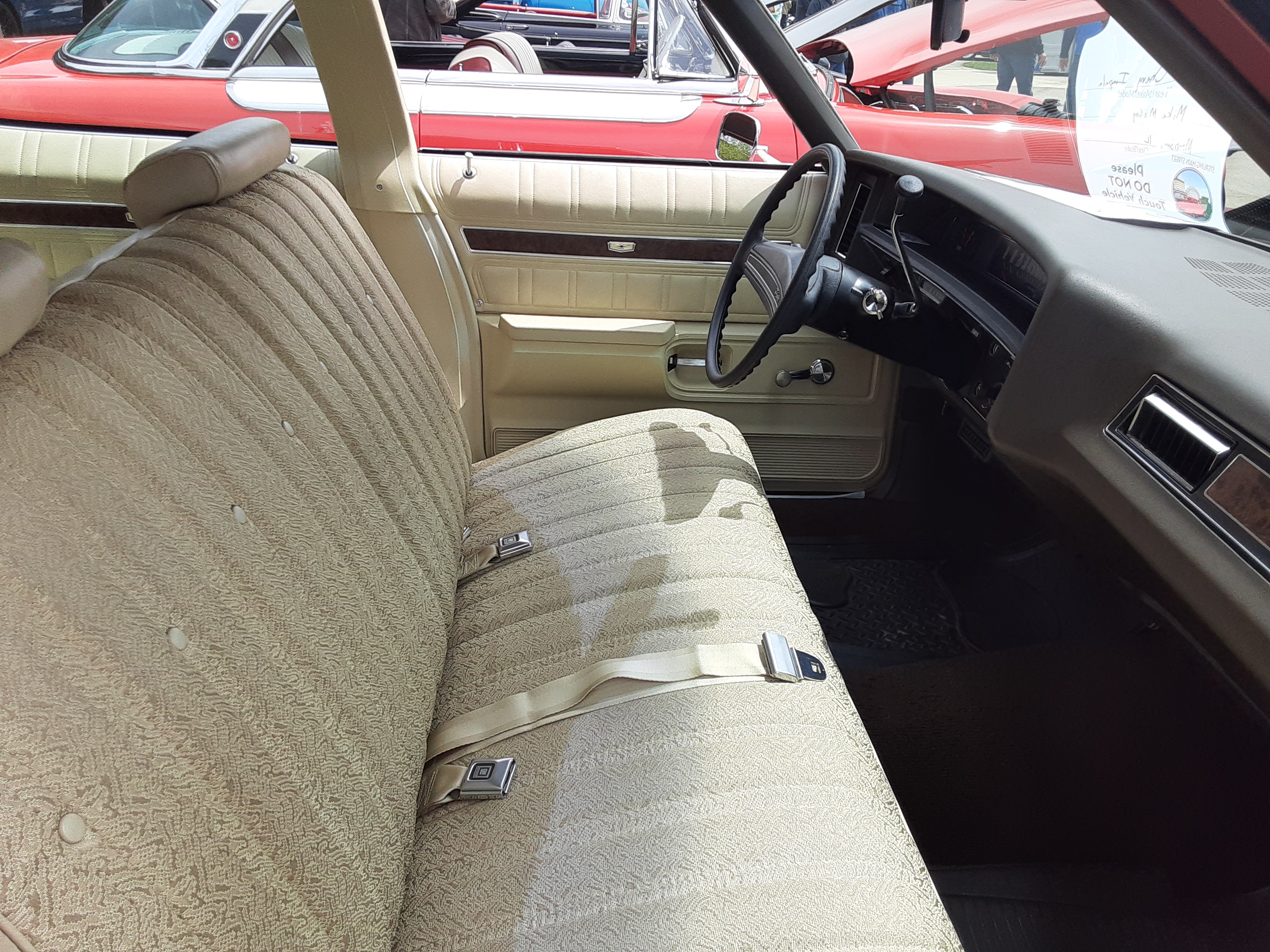 1973 Chevrolet Impala: Time Machine - Hagerty Media