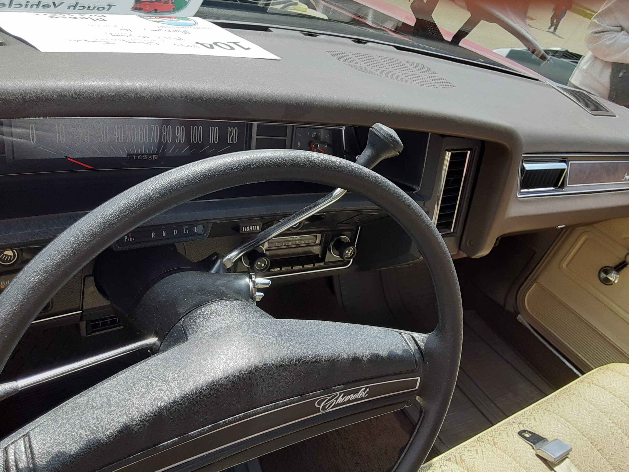 1973 Chevrolet Impala: Time Machine - Hagerty Media