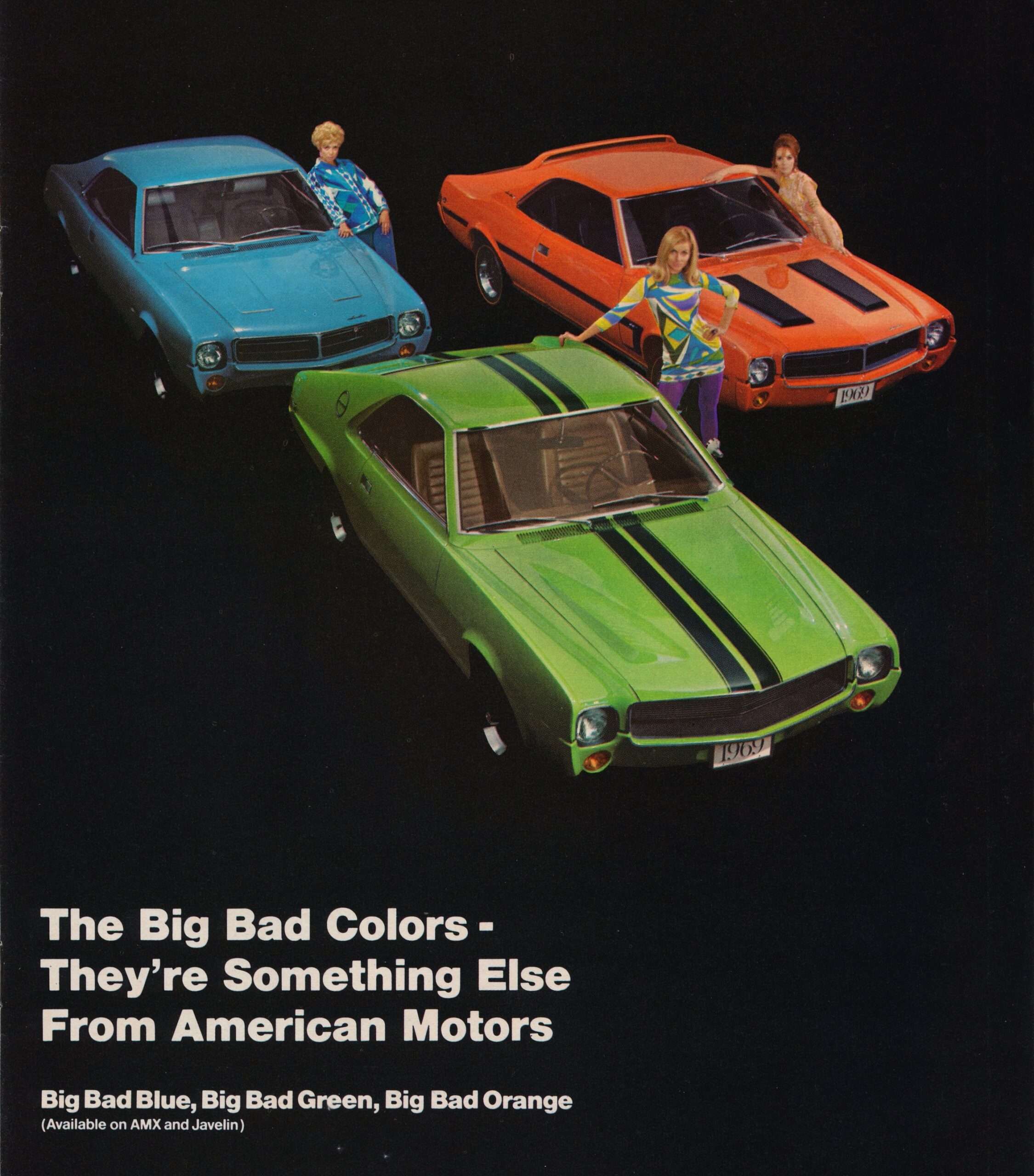 Do “Cheap” AMC Cars Still Exist? Kind Of… - Hagerty Media