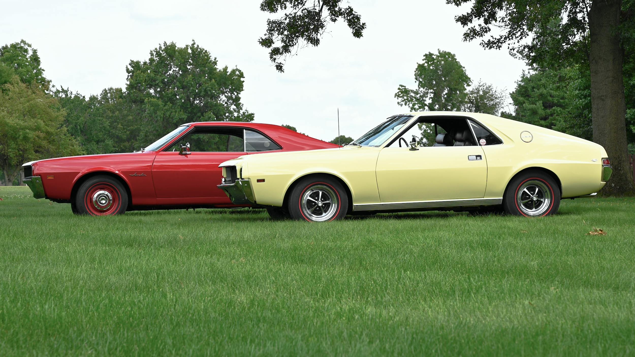Do “Cheap” AMC Cars Still Exist? Kind Of… - Hagerty Media