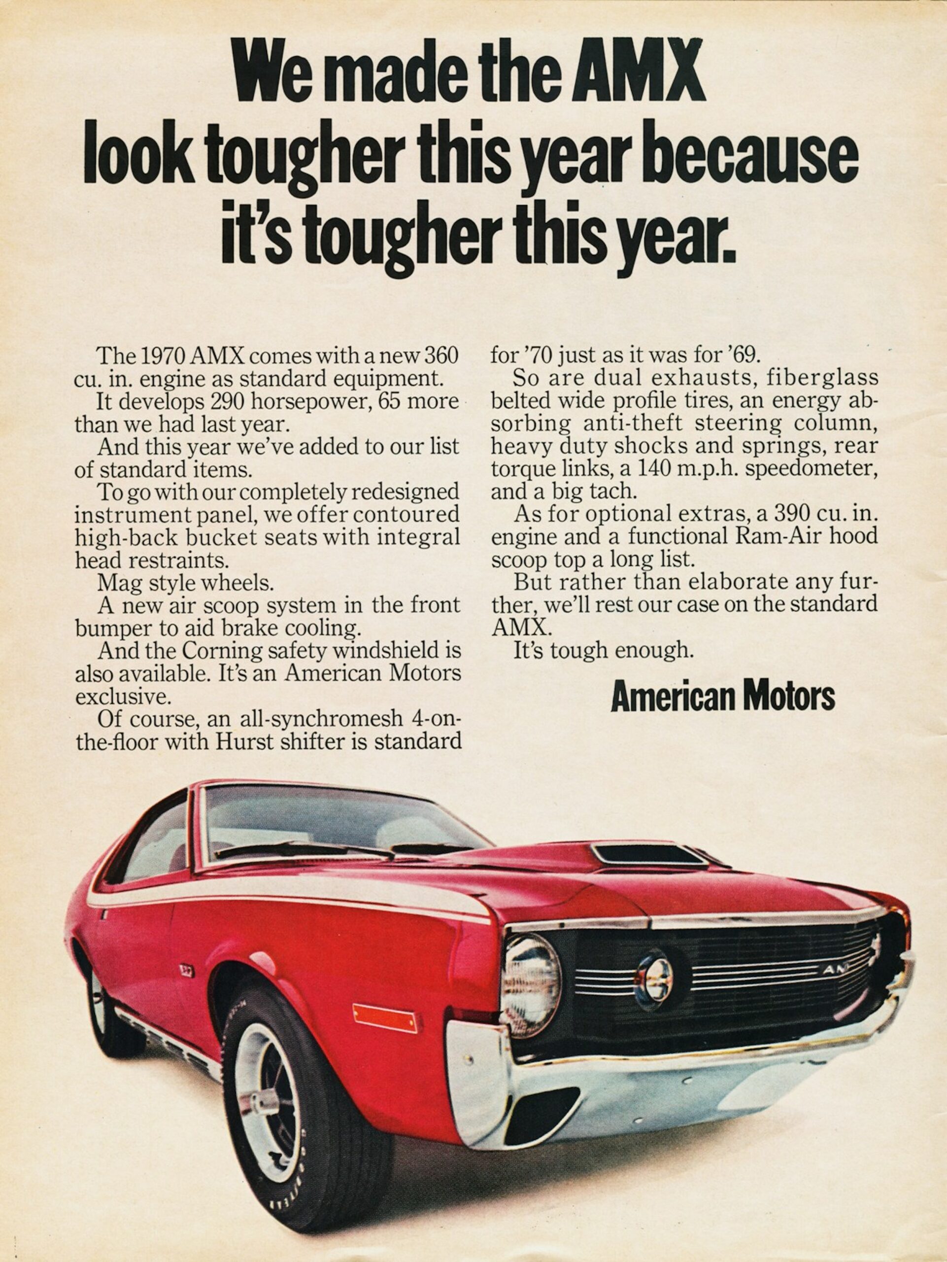 Do “Cheap” AMC Cars Still Exist? Kind Of… - Hagerty Media