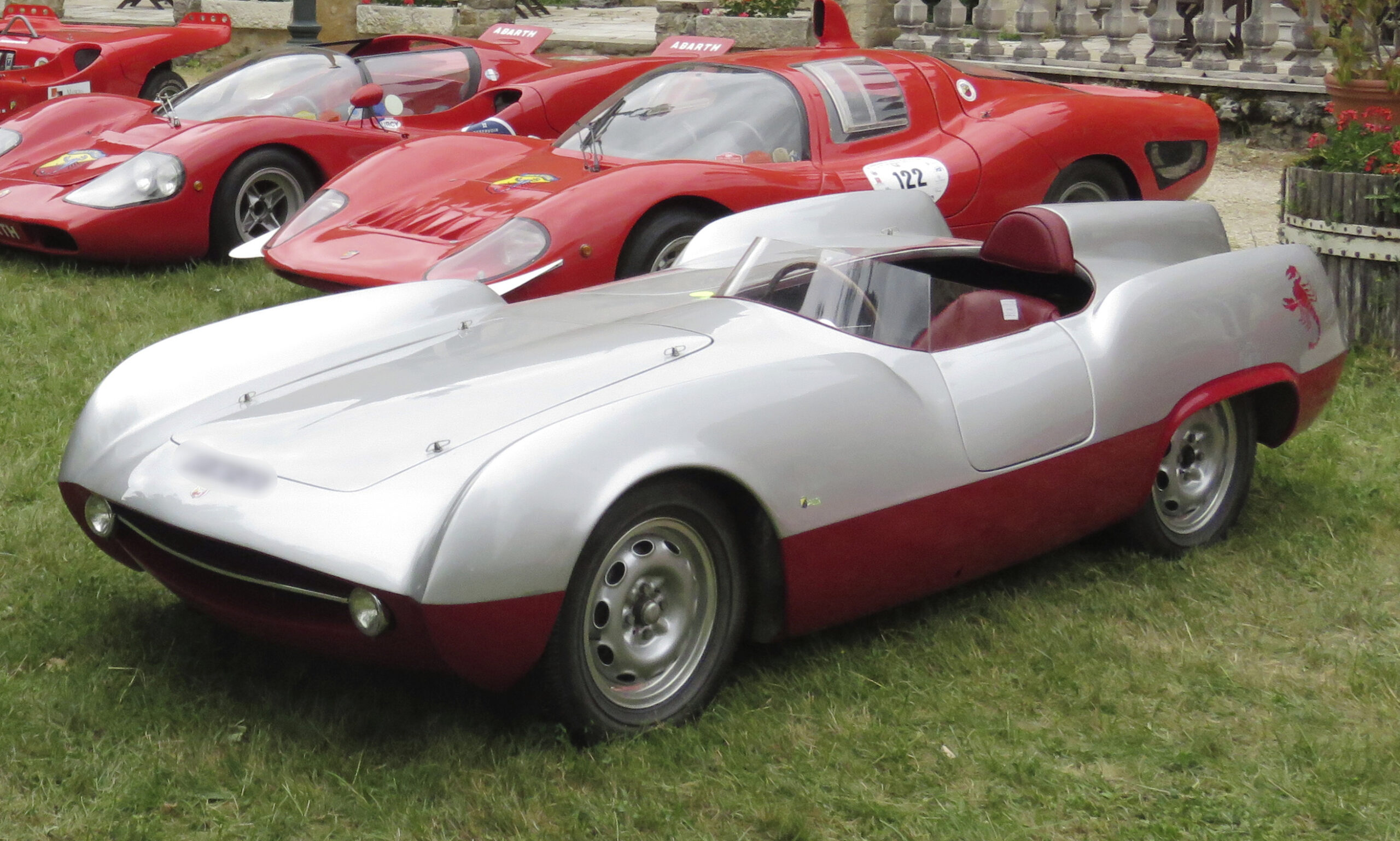 Abarth: The Most Valuable Models From the King of Small Cars - Hagerty ...