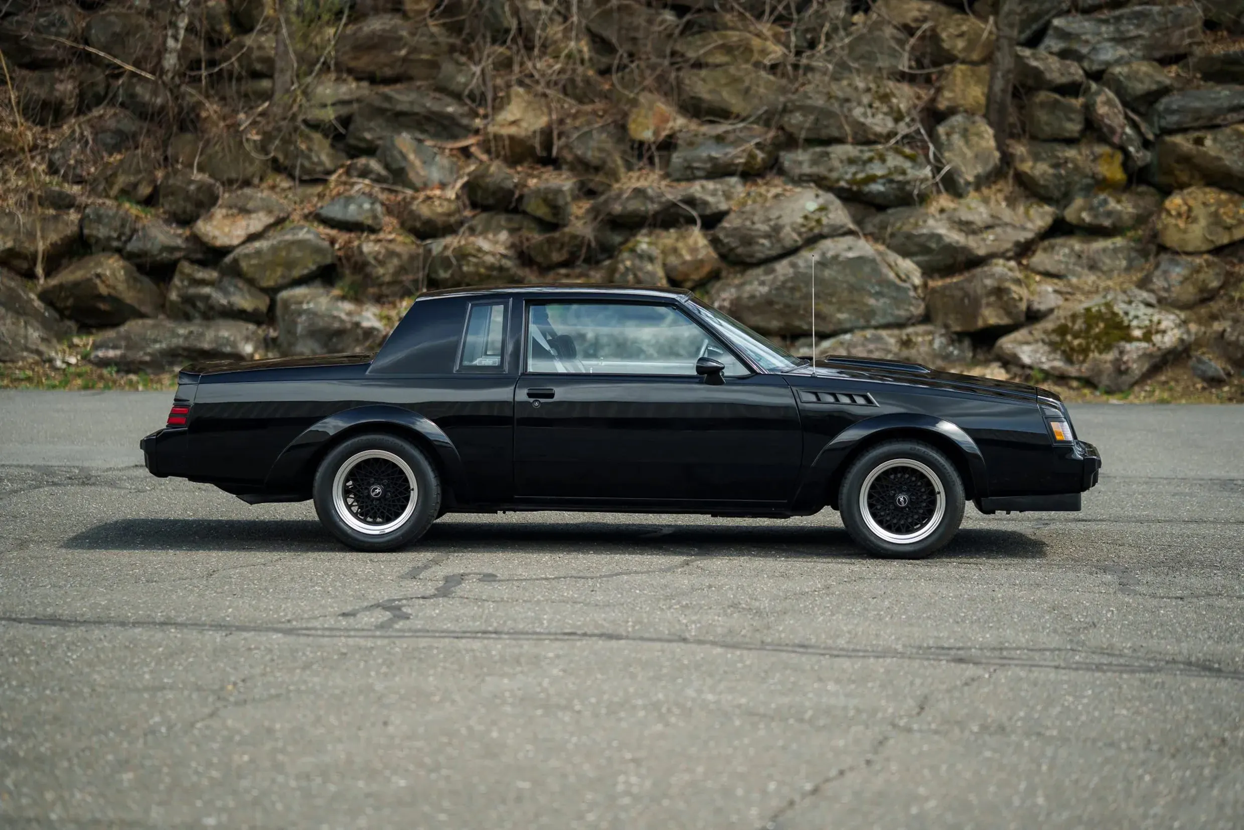 Kendrick Lamar Has Boosted the GNX's Popularity—Will That Translate to ...