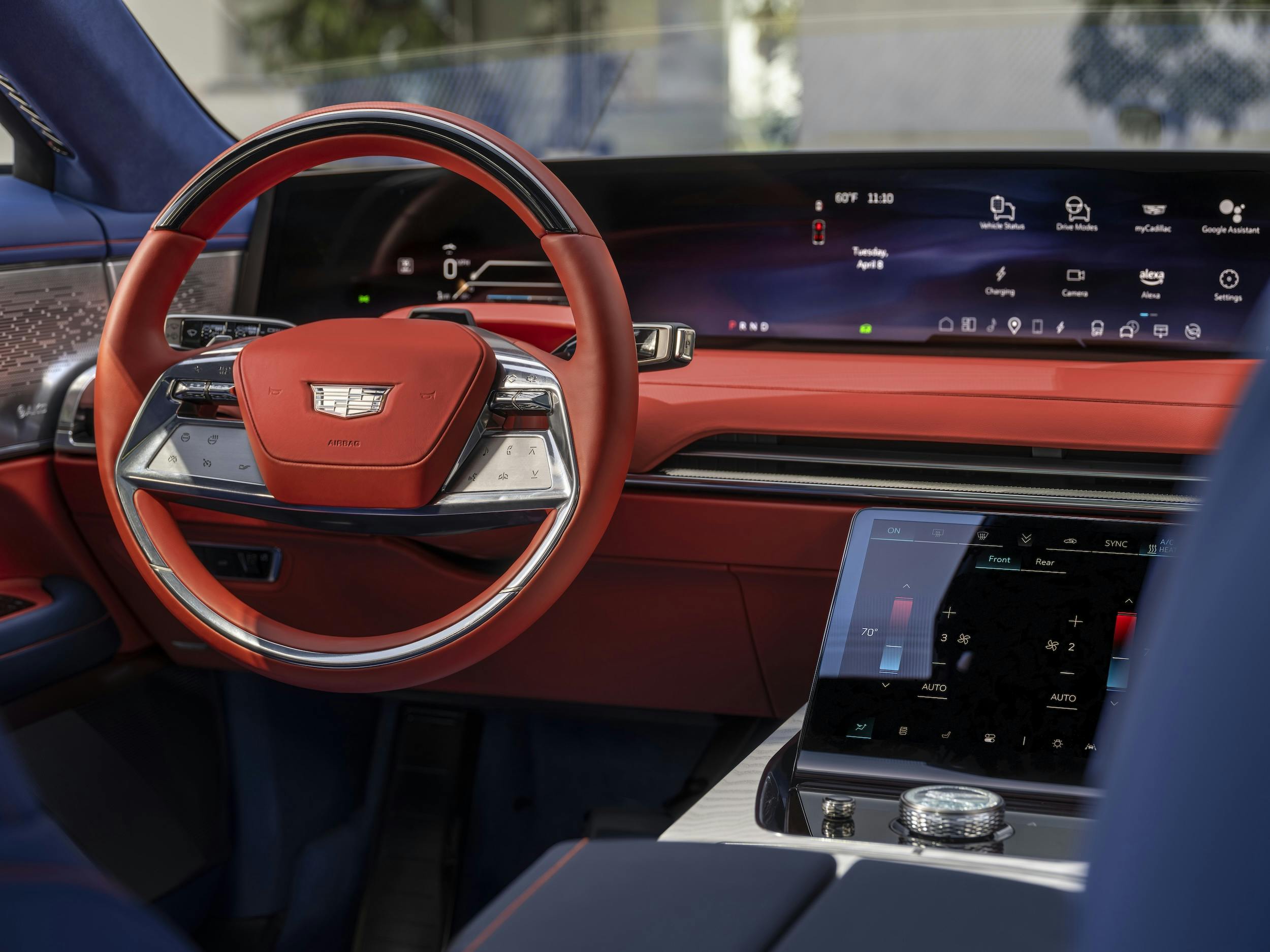 2025 Cadillac Celestiq: A Reach in Every Way Imaginable - Hagerty Media