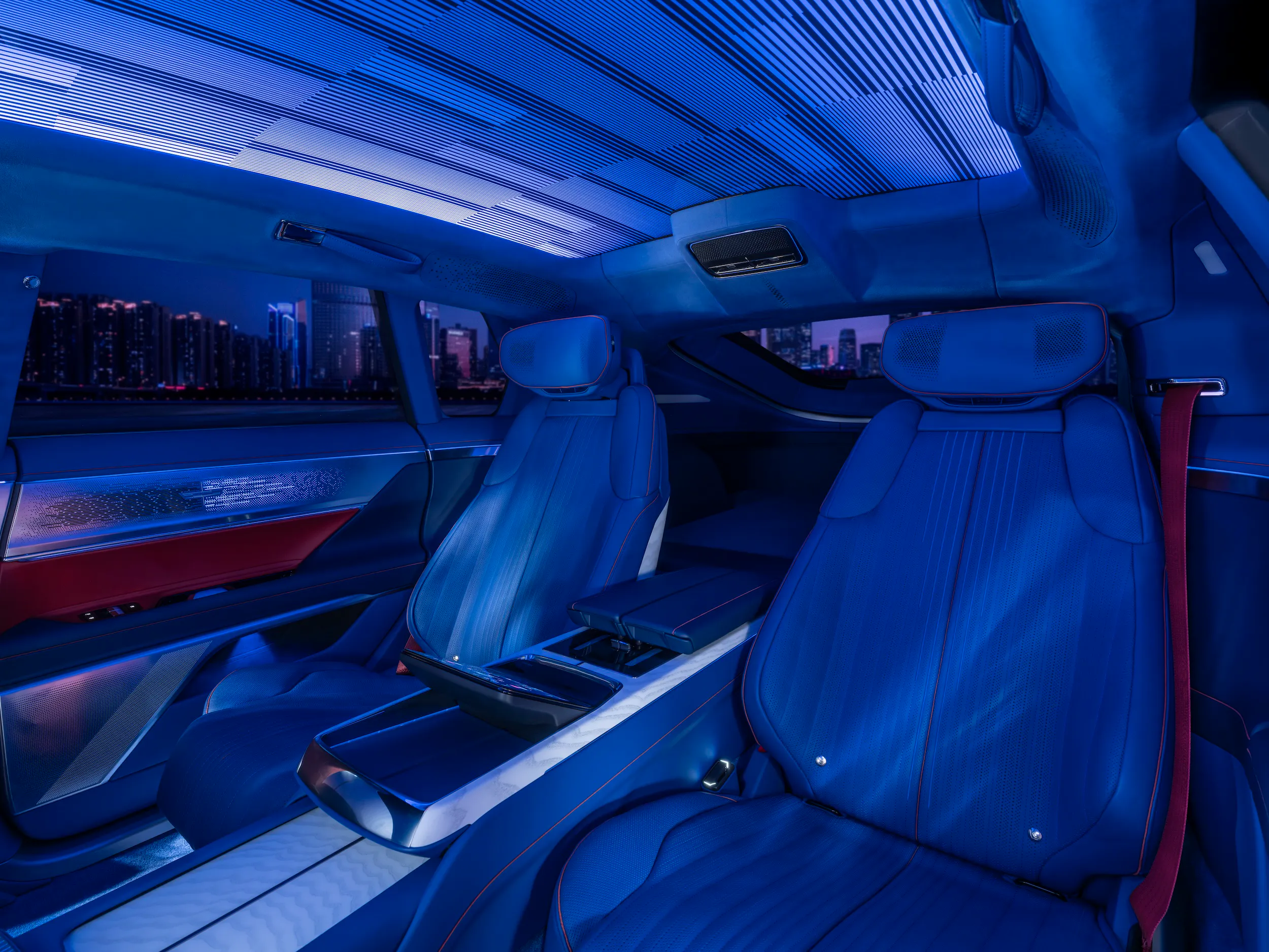 2025 Cadillac Celestiq: A Reach in Every Way Imaginable - Hagerty Media