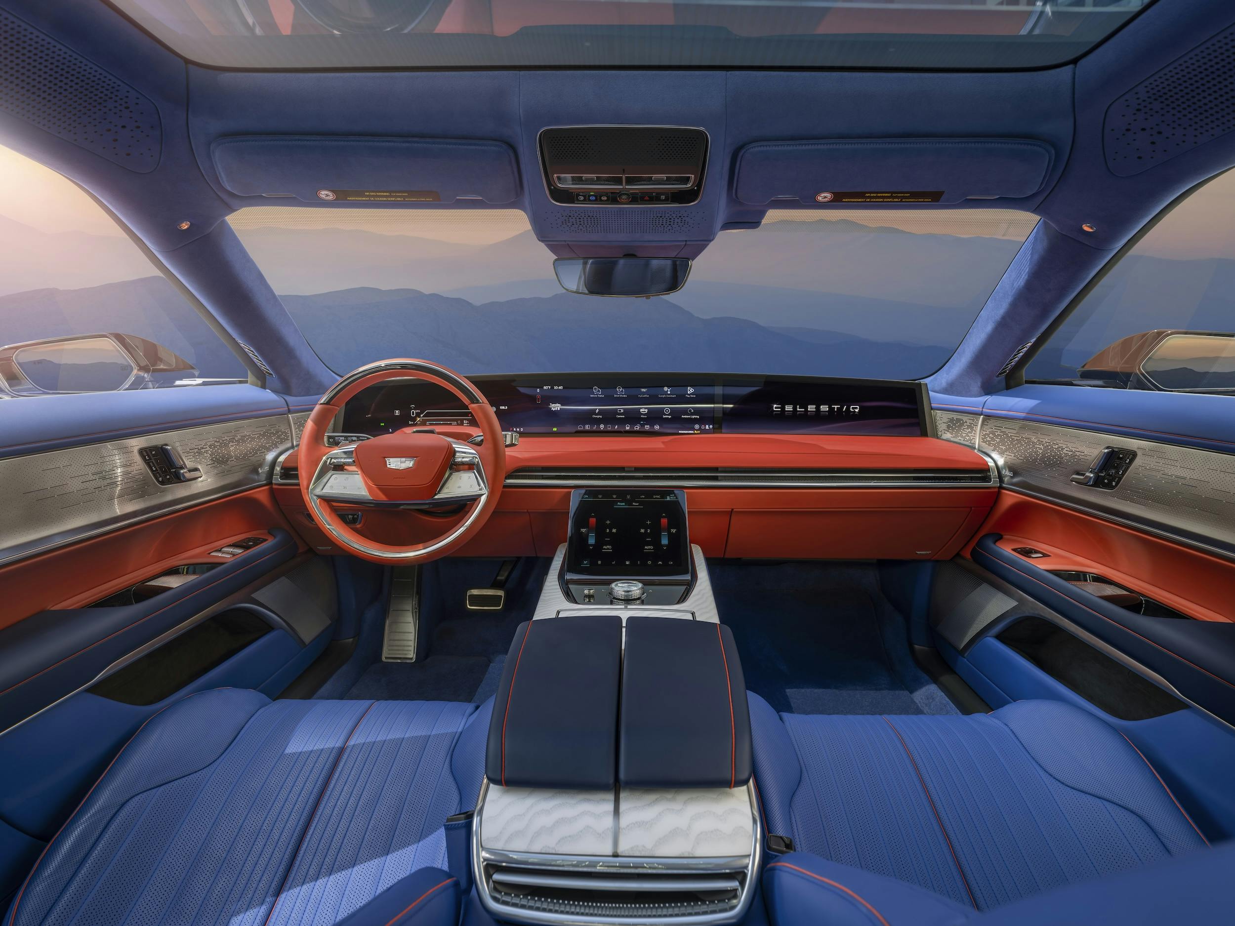 2025 Cadillac Celestiq: A Reach in Every Way Imaginable - Hagerty Media
