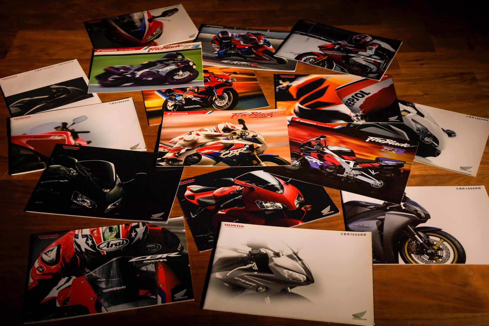 Honda's First CBR900RR Put the Bike World on Notice - Hagerty Media