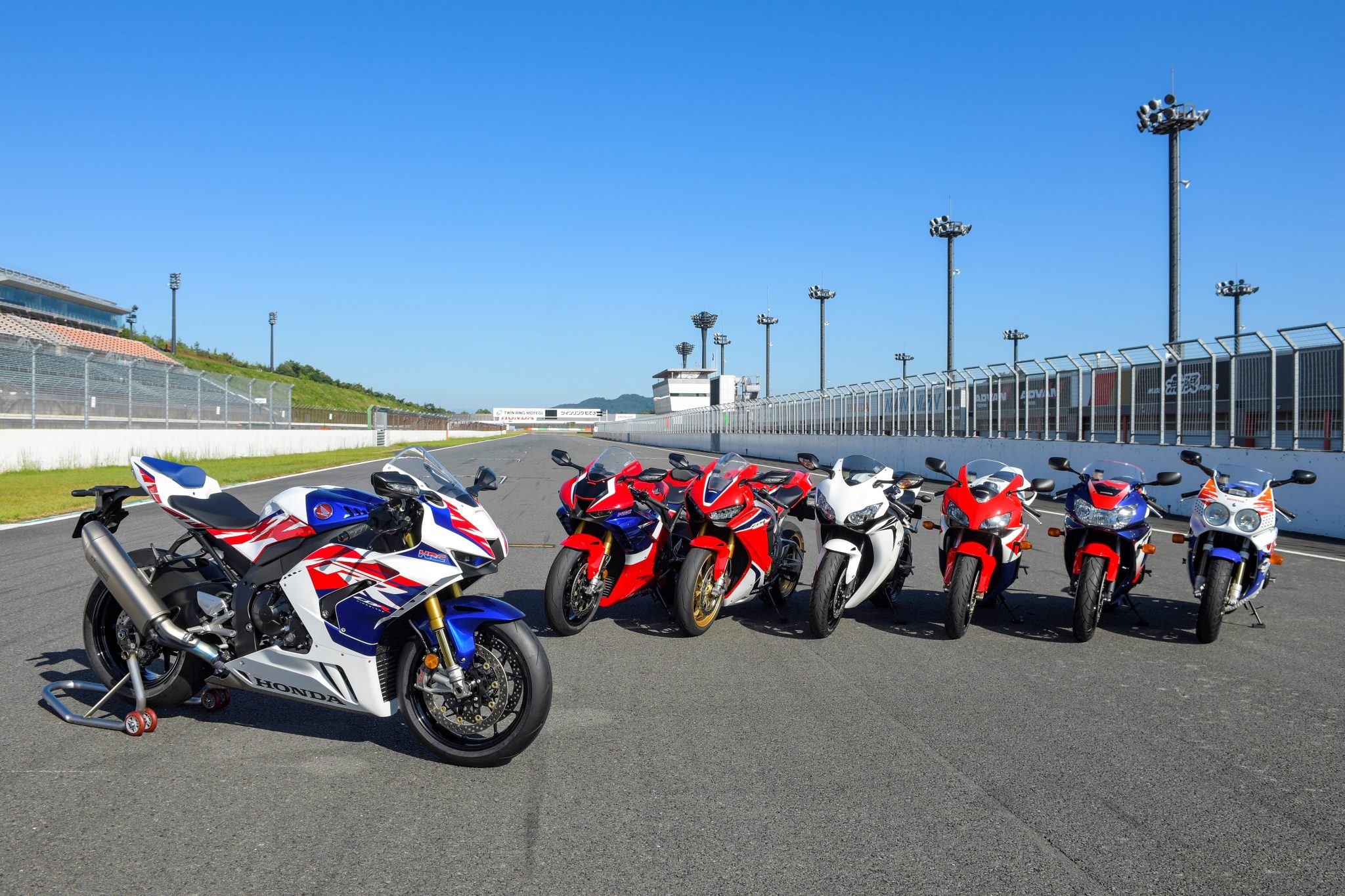 Honda's First CBR900RR Put the Bike World on Notice - Hagerty Media