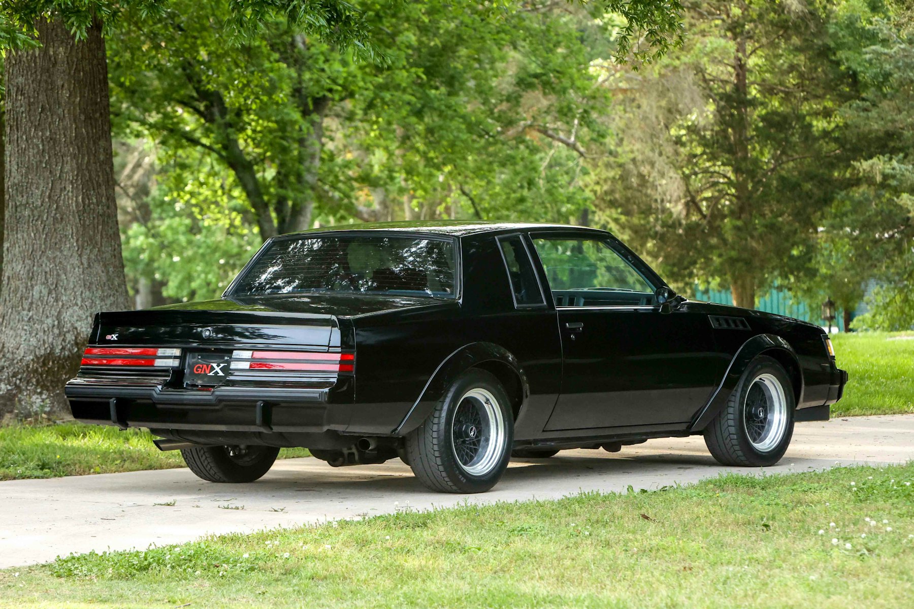 Kendrick Lamar Has Boosted the GNX's Popularity—Will That Translate to ...