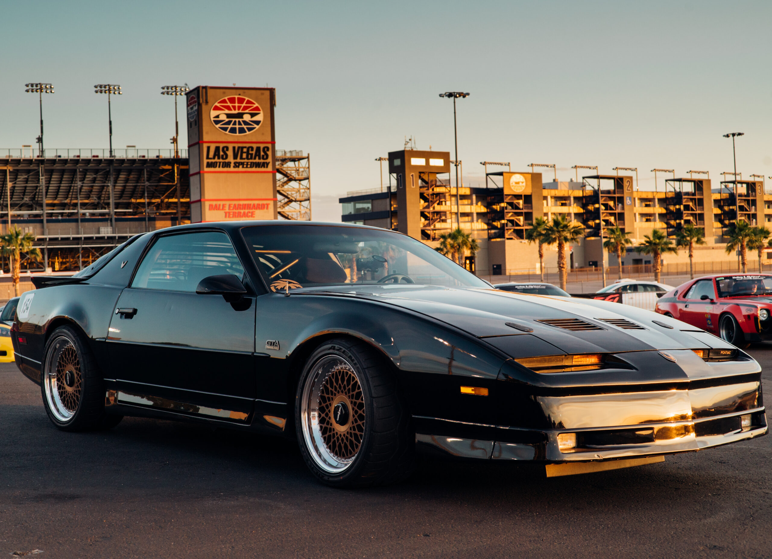 Homebuilt Trans Am GTA Was a Gateway—and a Reality Check - Hagerty Media