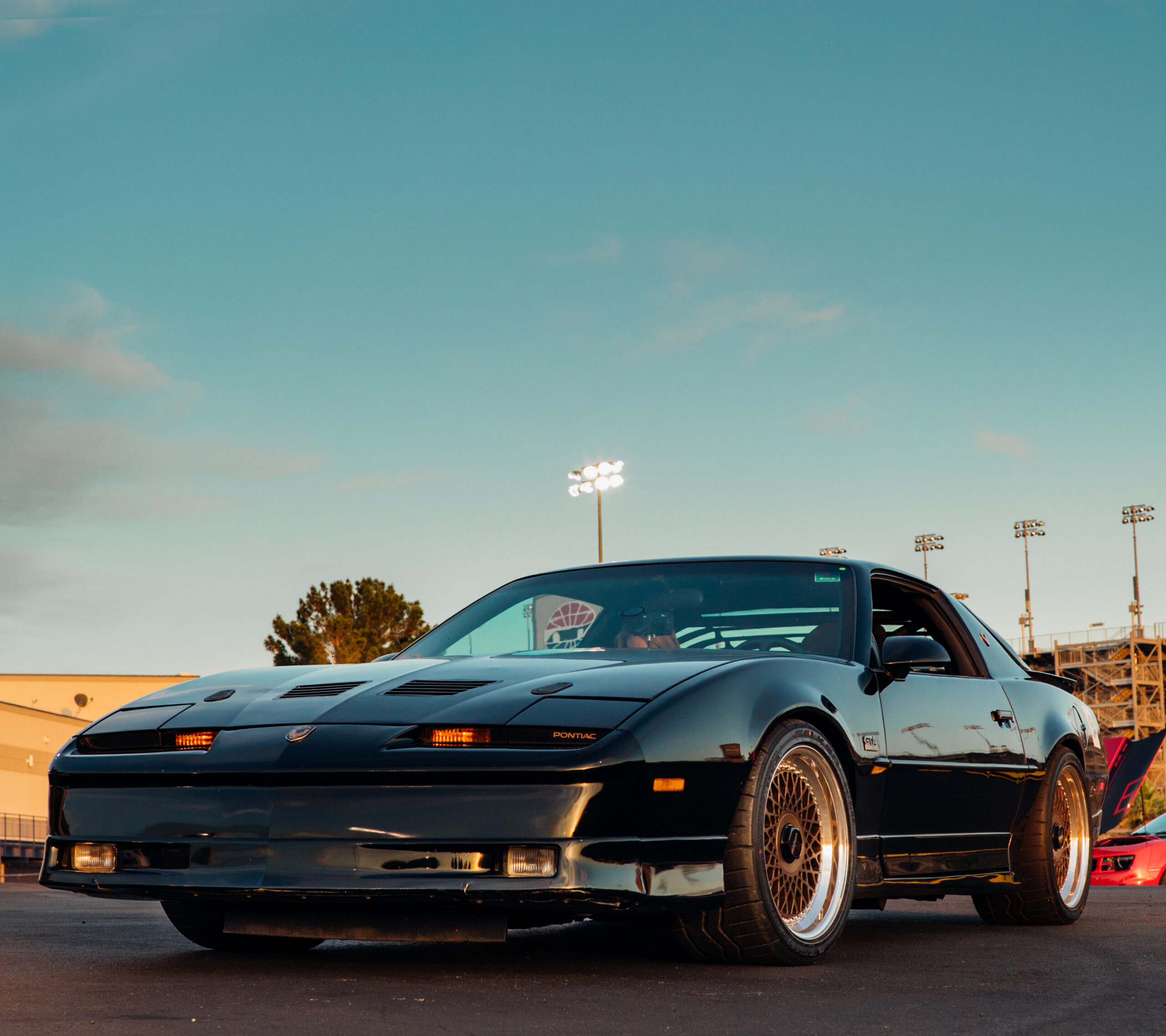 Homebuilt Trans Am GTA Was a Gateway—and a Reality Check - Hagerty Media