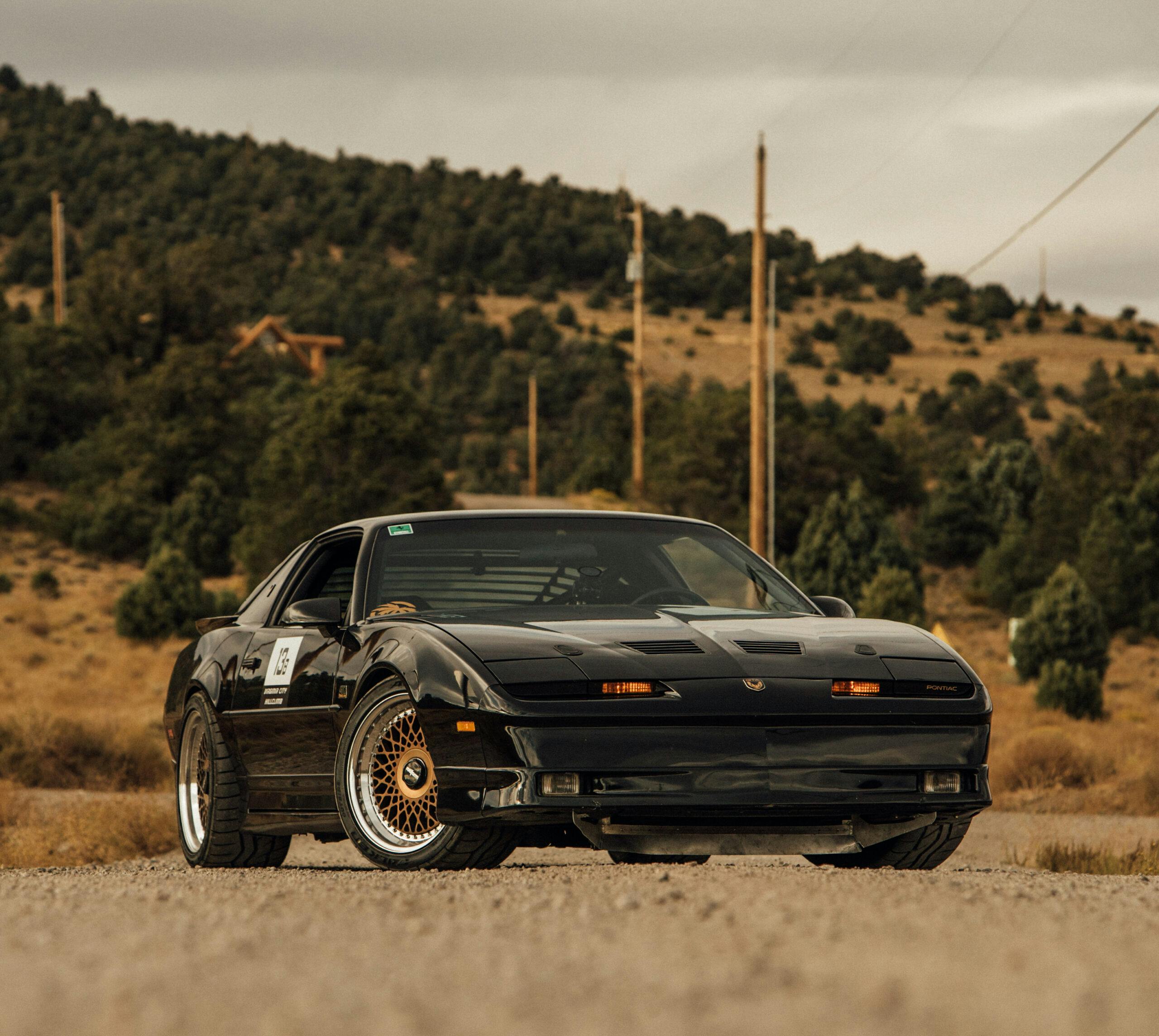 Homebuilt Trans Am GTA Was a Gateway—and a Reality Check - Hagerty Media