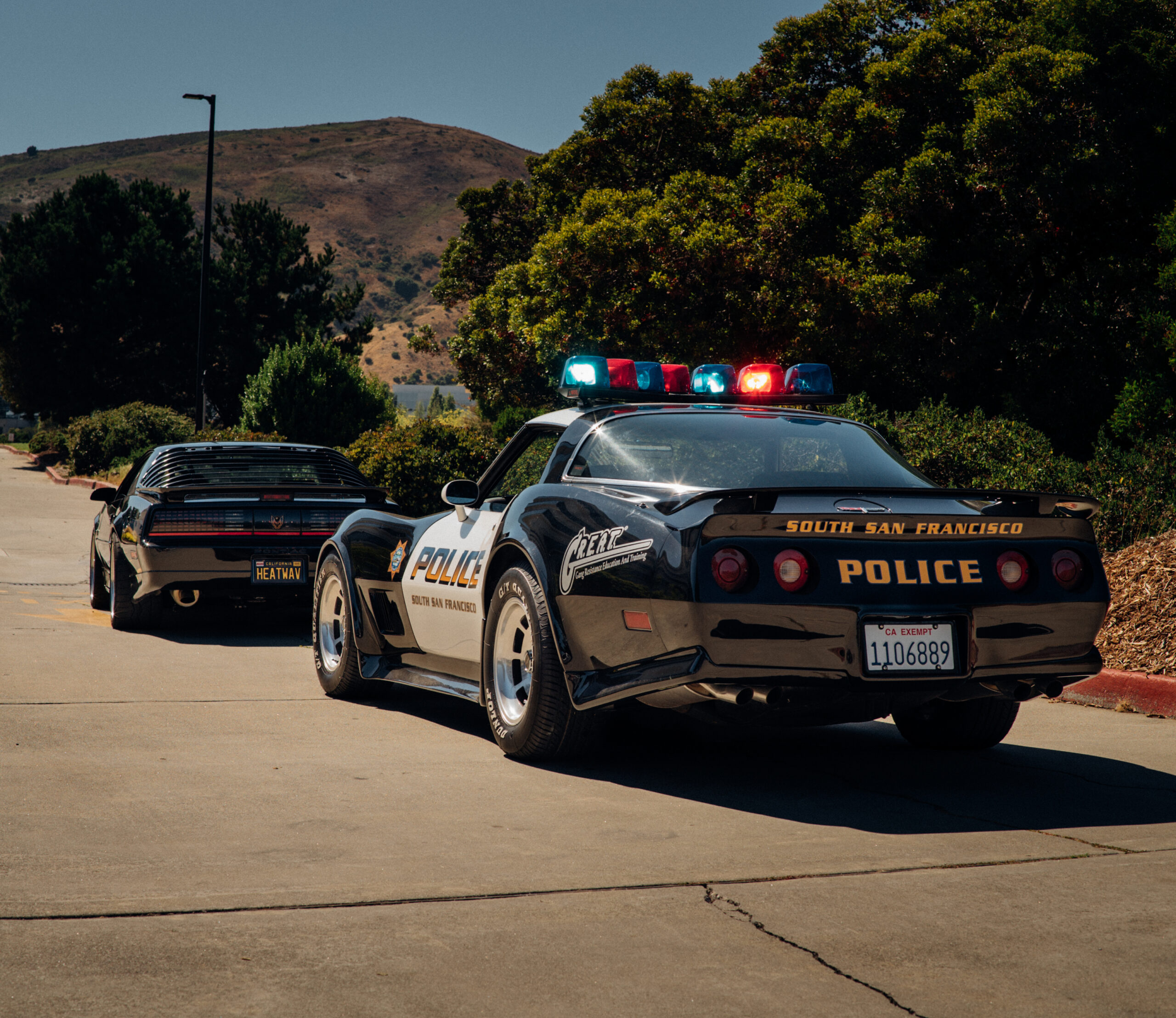 Homebuilt Trans Am GTA Was a Gateway—and a Reality Check - Hagerty Media