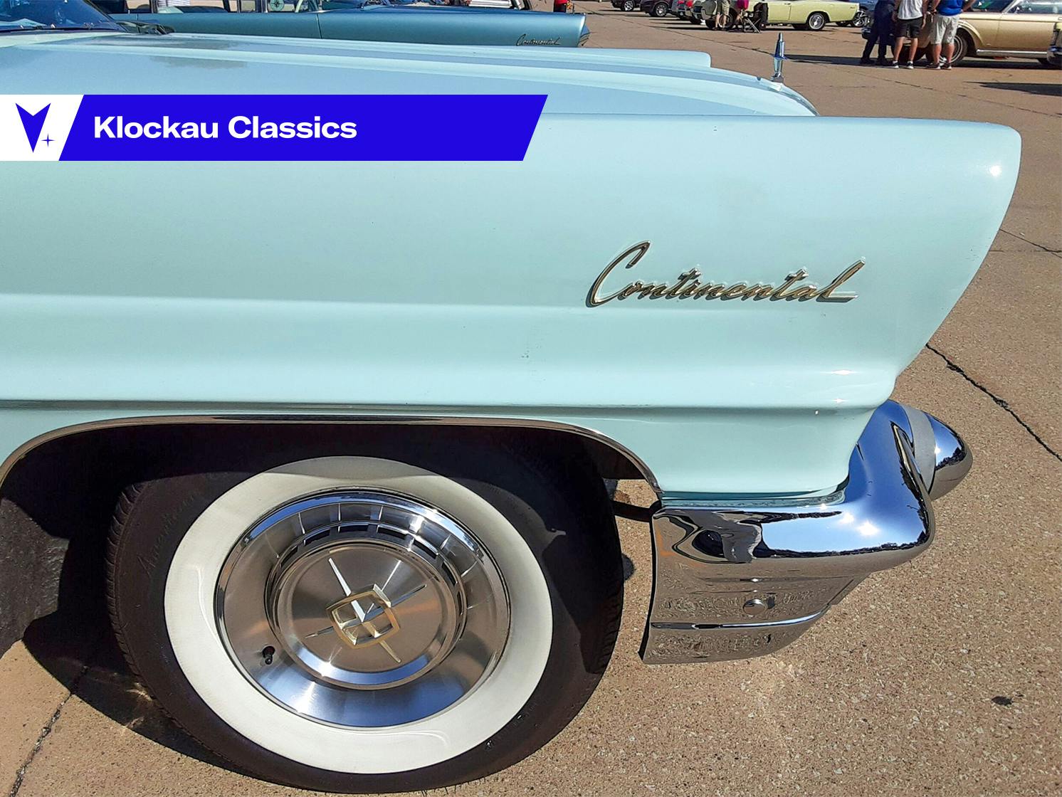 1960 Lincoln Continental Mark V: Almost History - Hagerty Media