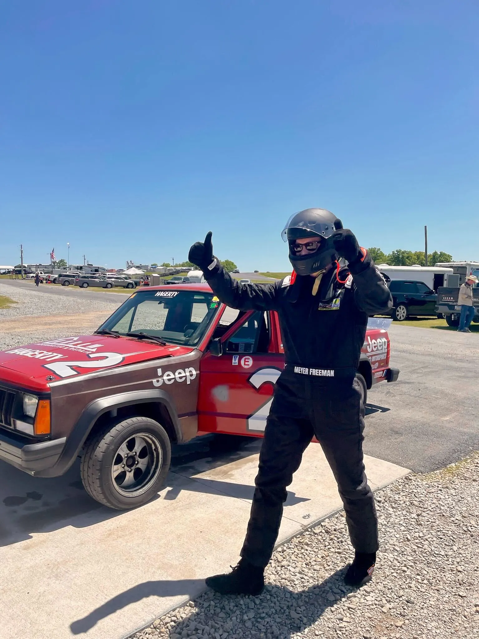 The Real Fun of a 24 Hours of Lemons Race - Hagerty Media