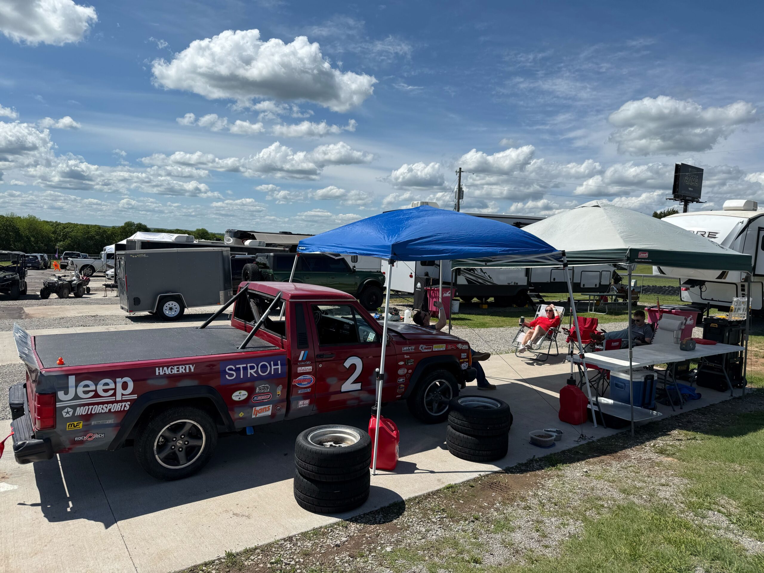 The Real Fun of a 24 Hours of Lemons Race - Hagerty Media