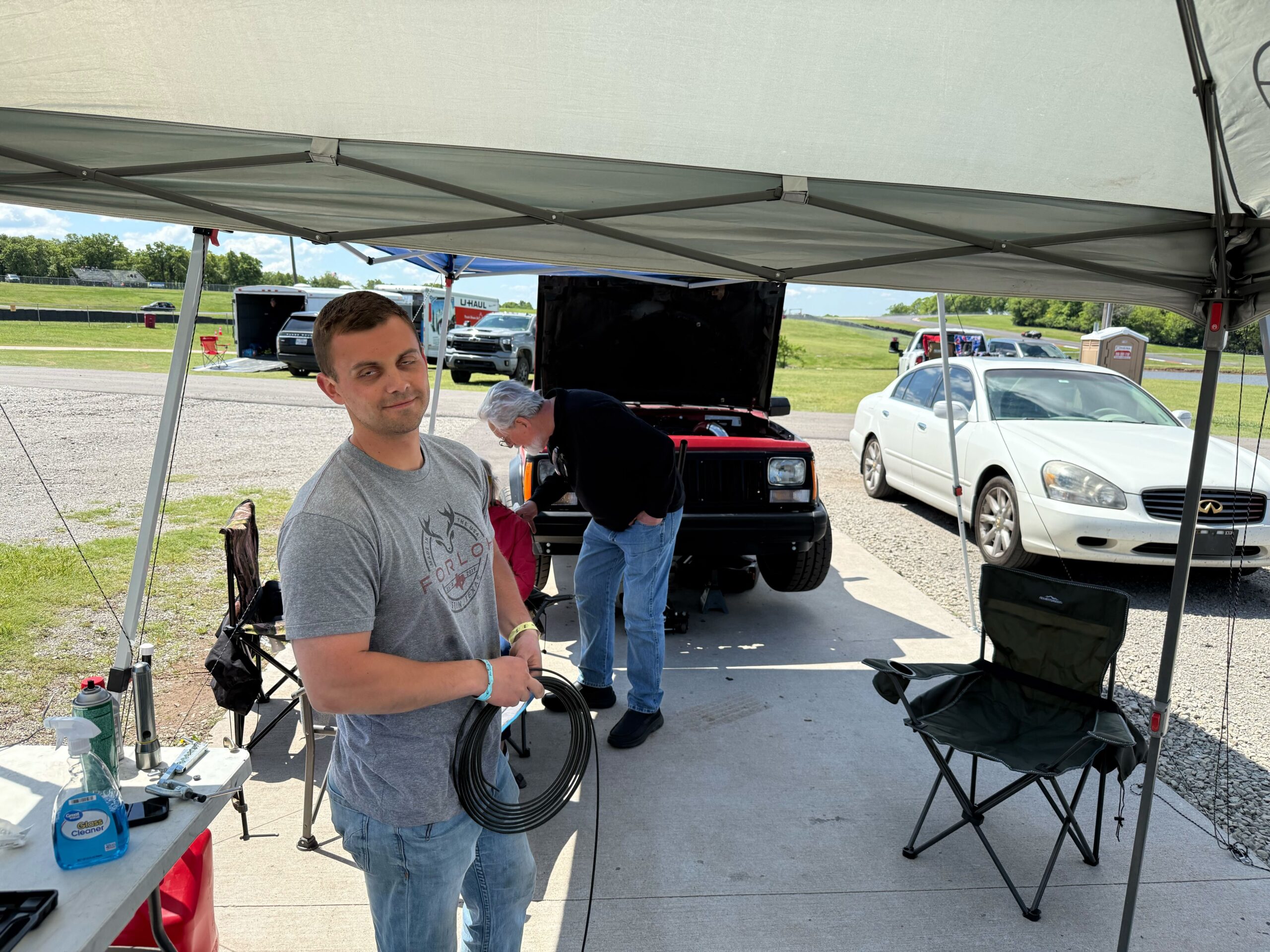 The Real Fun of a 24 Hours of Lemons Race - Hagerty Media