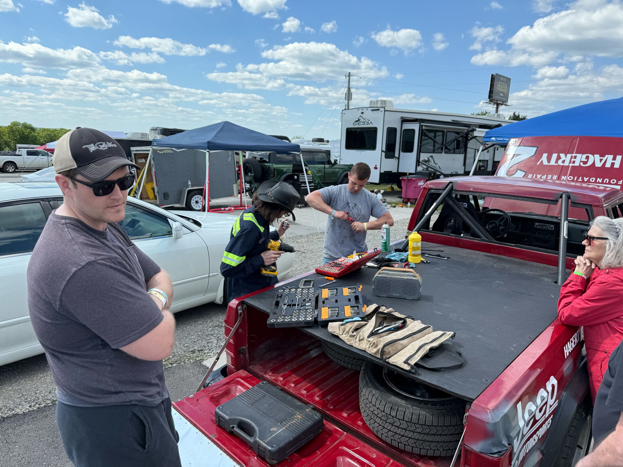 The Real Fun of a 24 Hours of Lemons Race - Hagerty Media