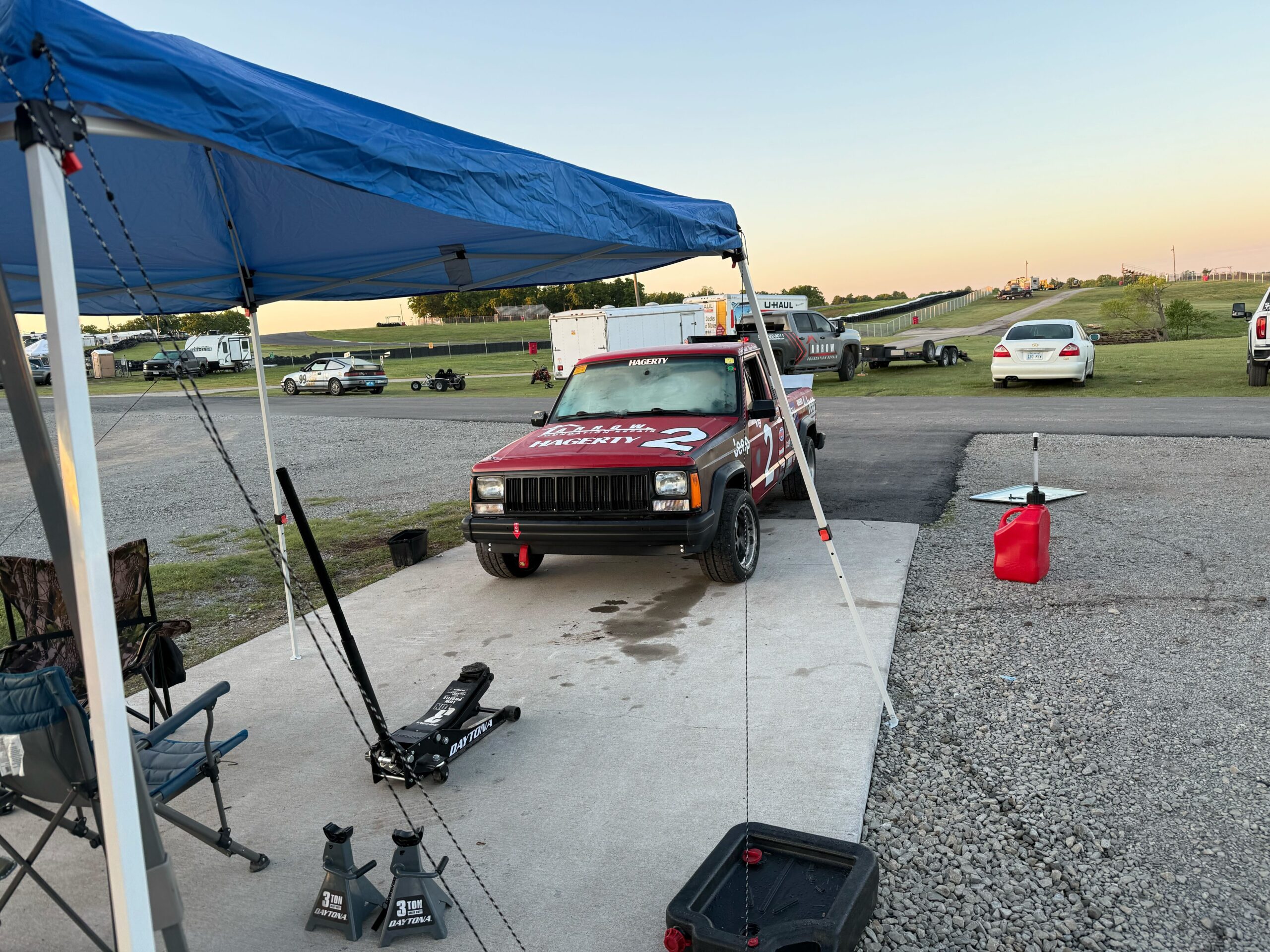 The Real Fun of a 24 Hours of Lemons Race - Hagerty Media