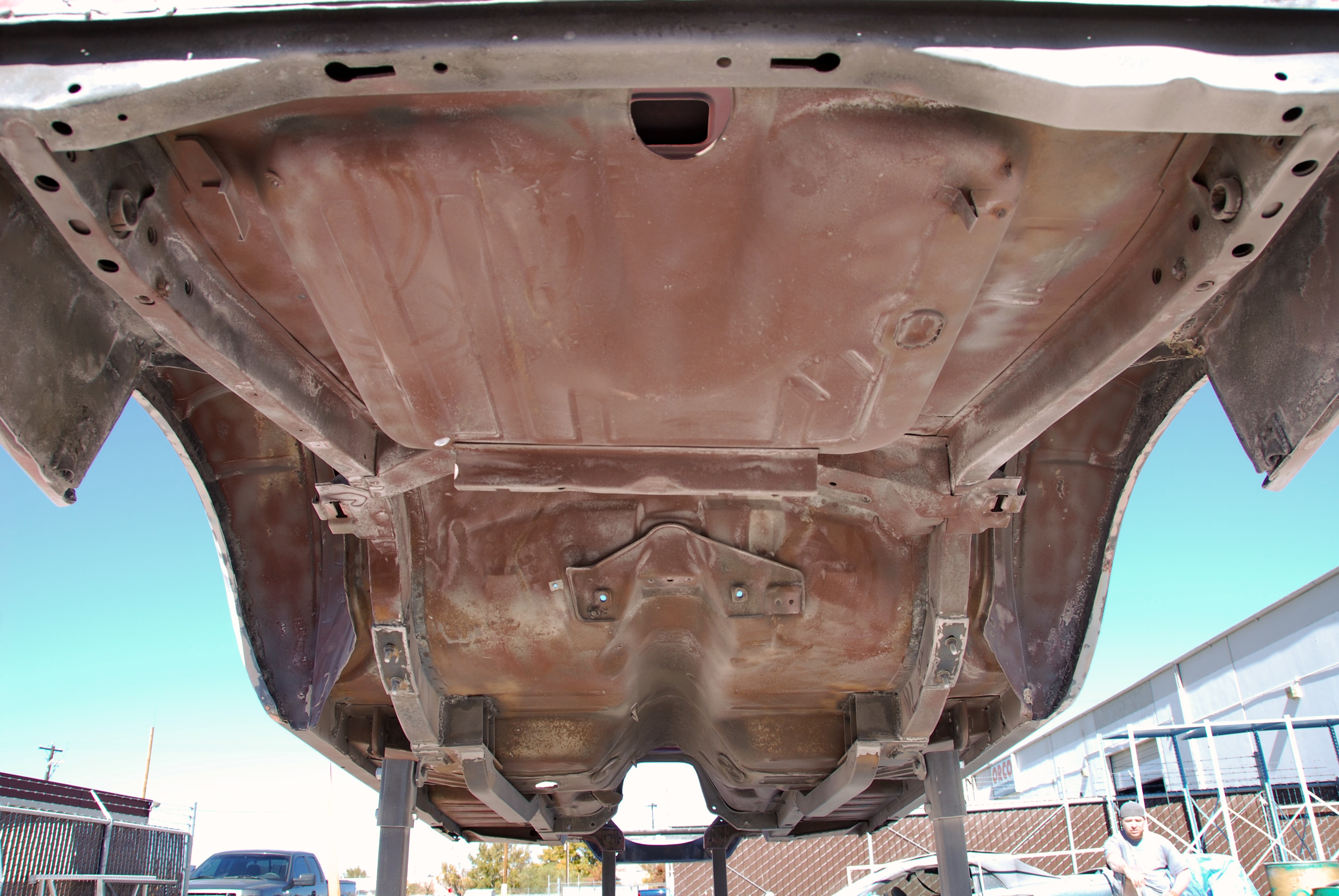 Original Owner: This 1971 Ford Maverick Is on Its Fourth Life - Hagerty ...