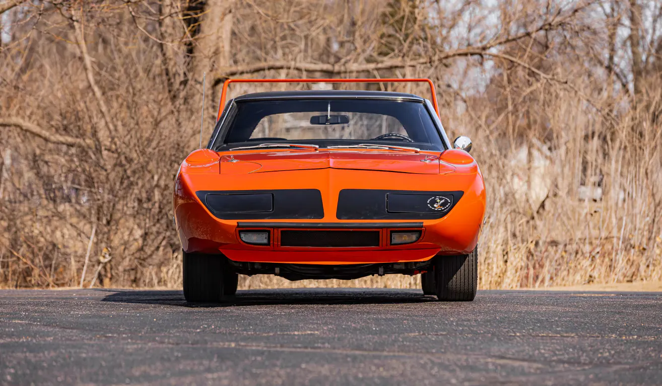 Was This Plymouth's Plummet from $1.65M to $418K a Reality Check ...
