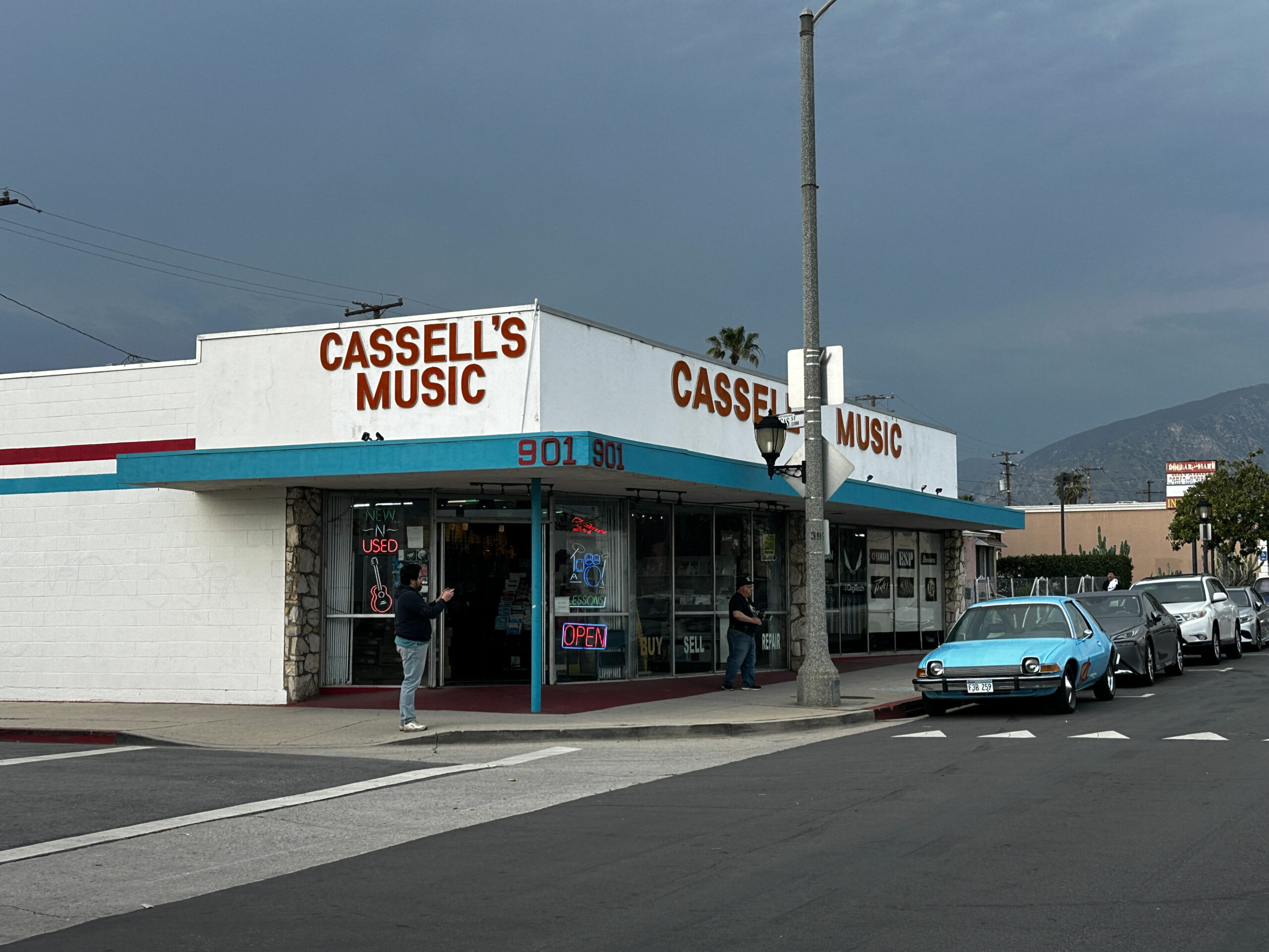 The Wayne’s World AMC Pacer Is Finally in Excellent Hands - Hagerty Media