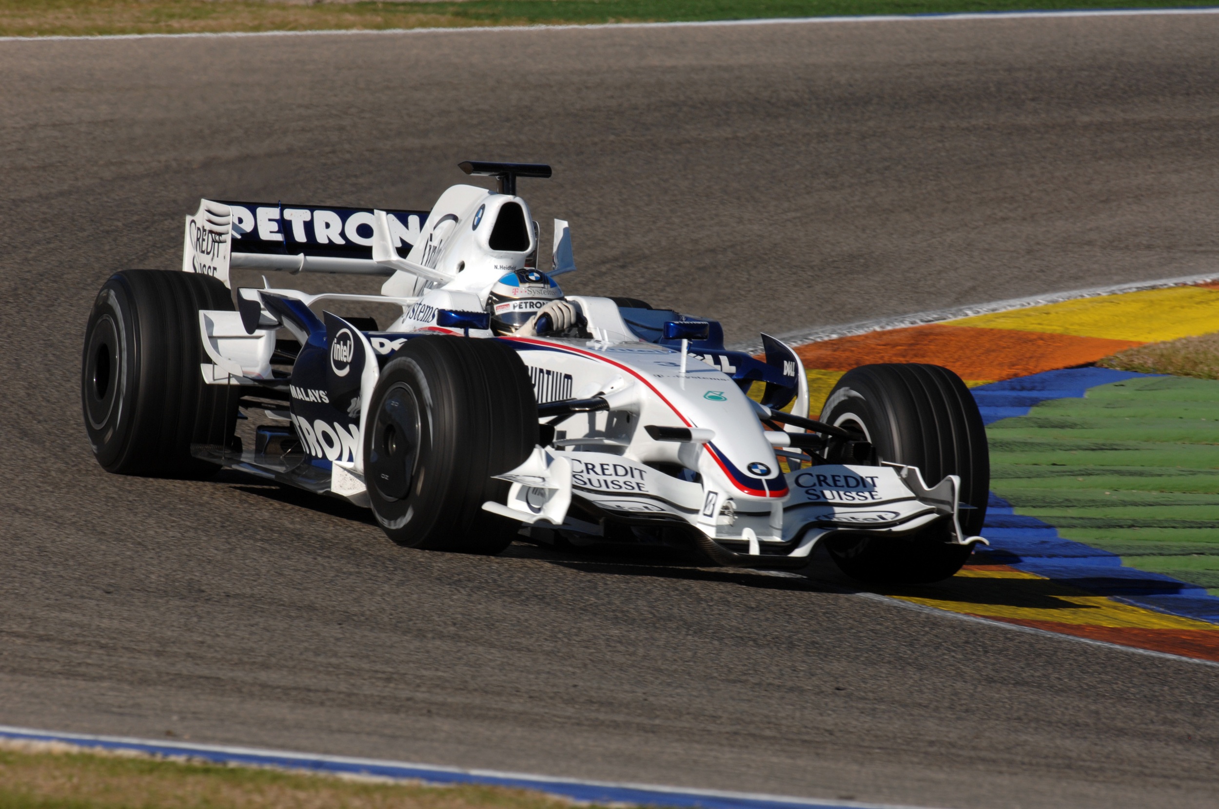 Here's Why BMW Isn't Interested in Formula 1 - Hagerty Media