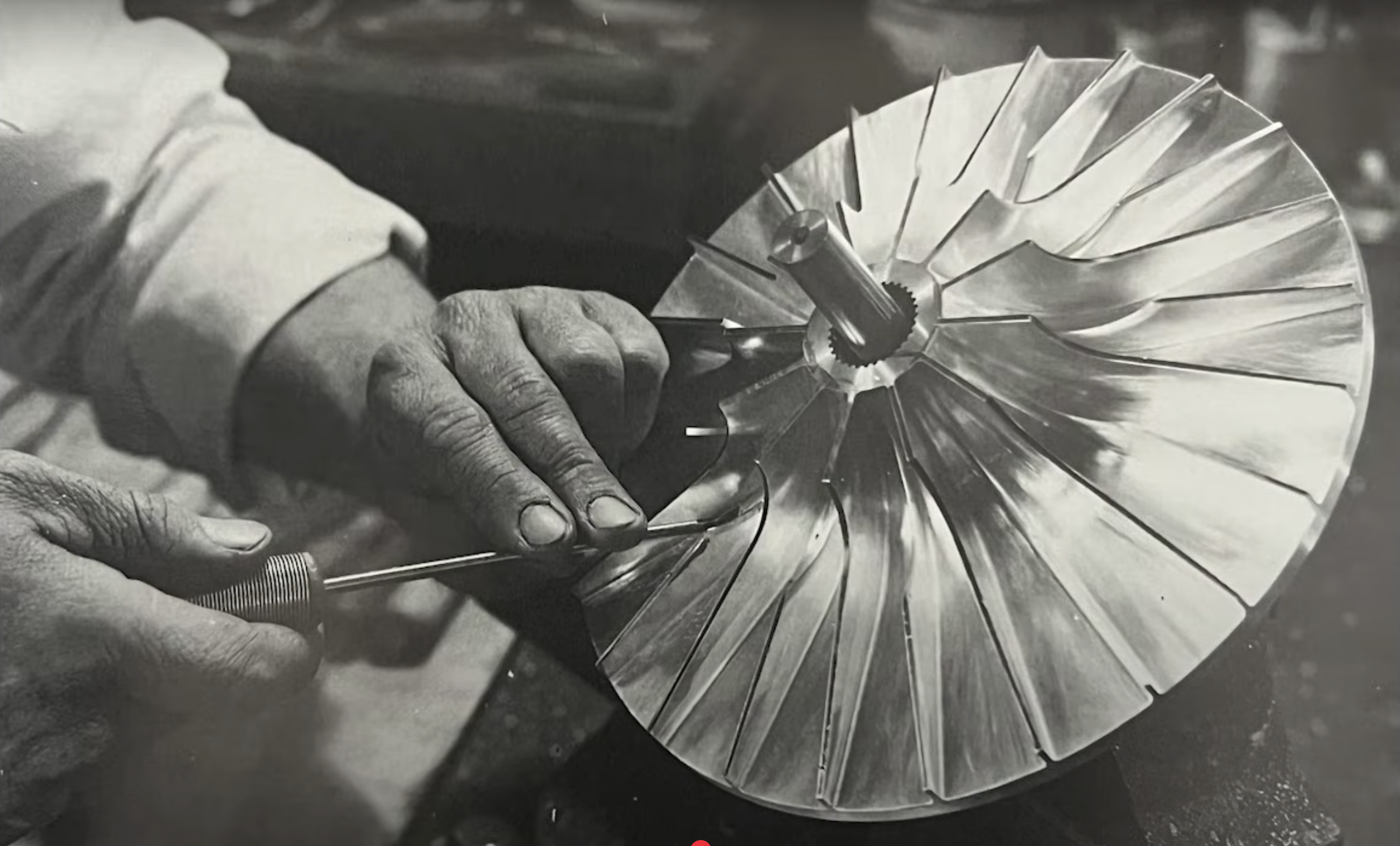 The Greatest Engine That Never Won the Indianapolis 500 - Hagerty Media