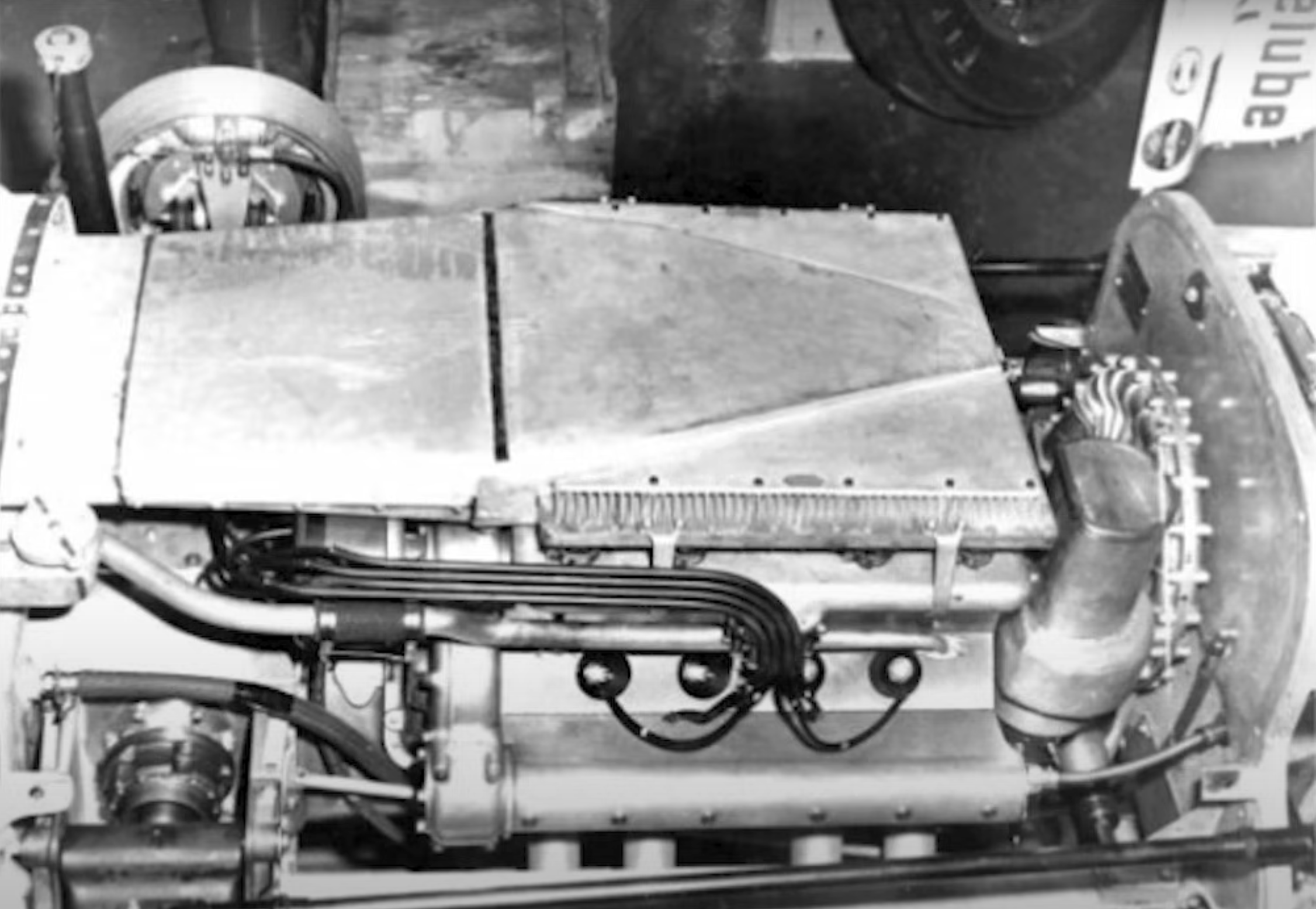 The Greatest Engine That Never Won the Indianapolis 500 - Hagerty Media