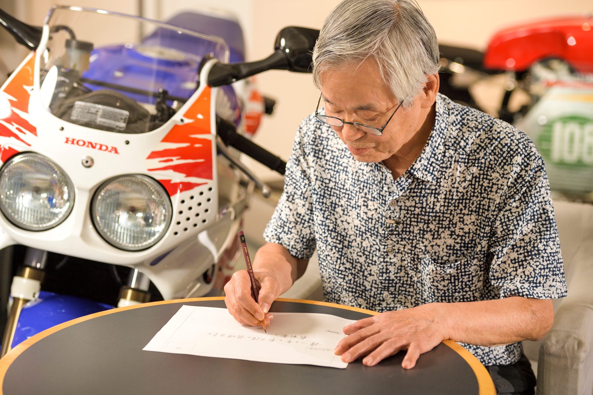 Honda's First CBR900RR Put the Bike World on Notice - Hagerty Media