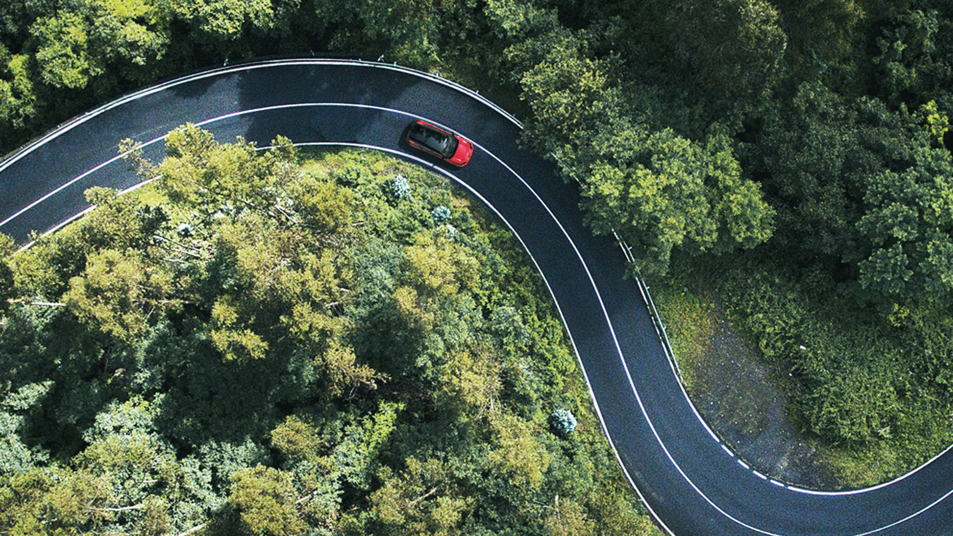 2026 Toyota RAV4 Previewed from Way up High - Hagerty Media