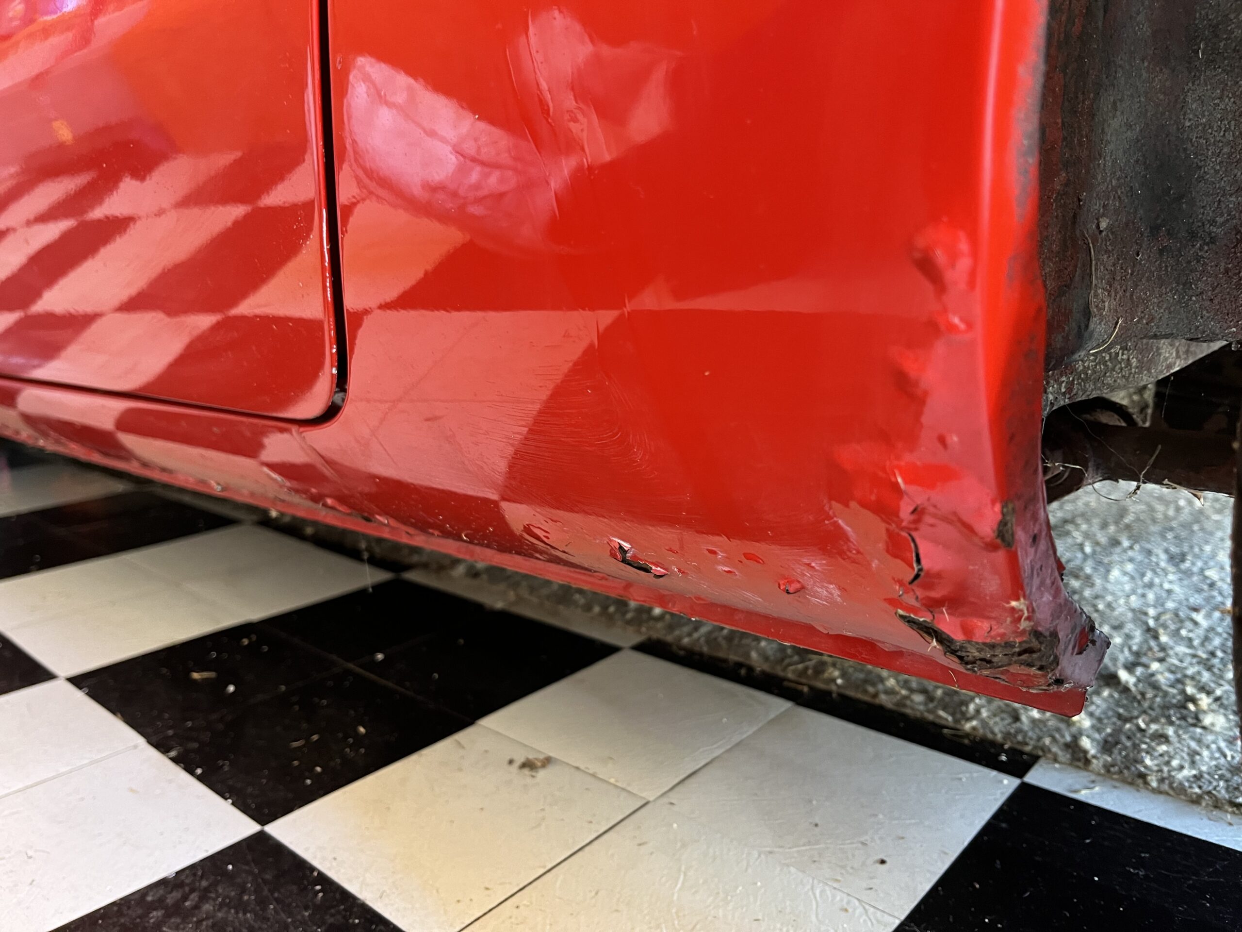 Your Handy 1962–80 Triumph Spitfire Buyer's Guide - Hagerty Media