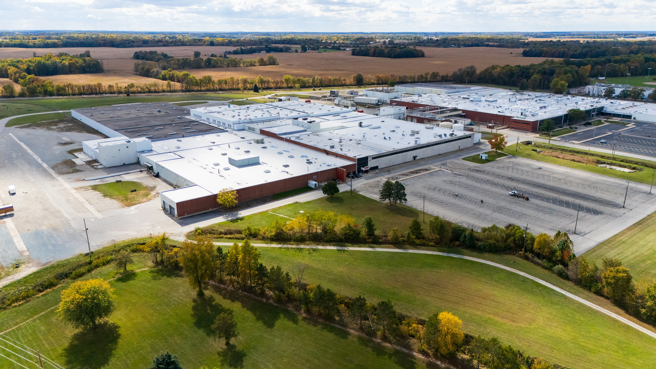 Slate to Build Its Affordable EV Truck in Warsaw, Indiana - Hagerty Media