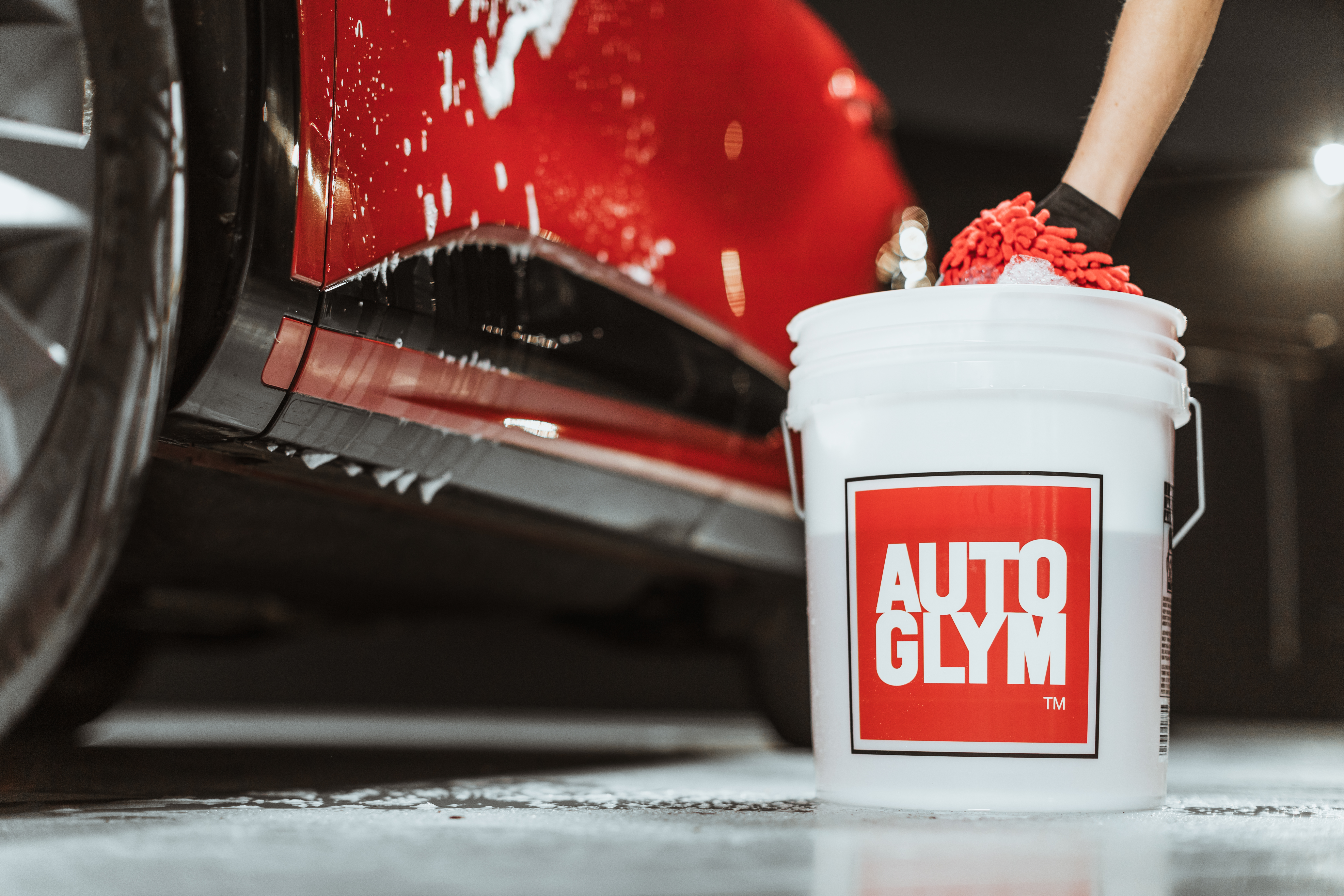 11 Detailing Tips from an Autoglym Expert - Hagerty Media
