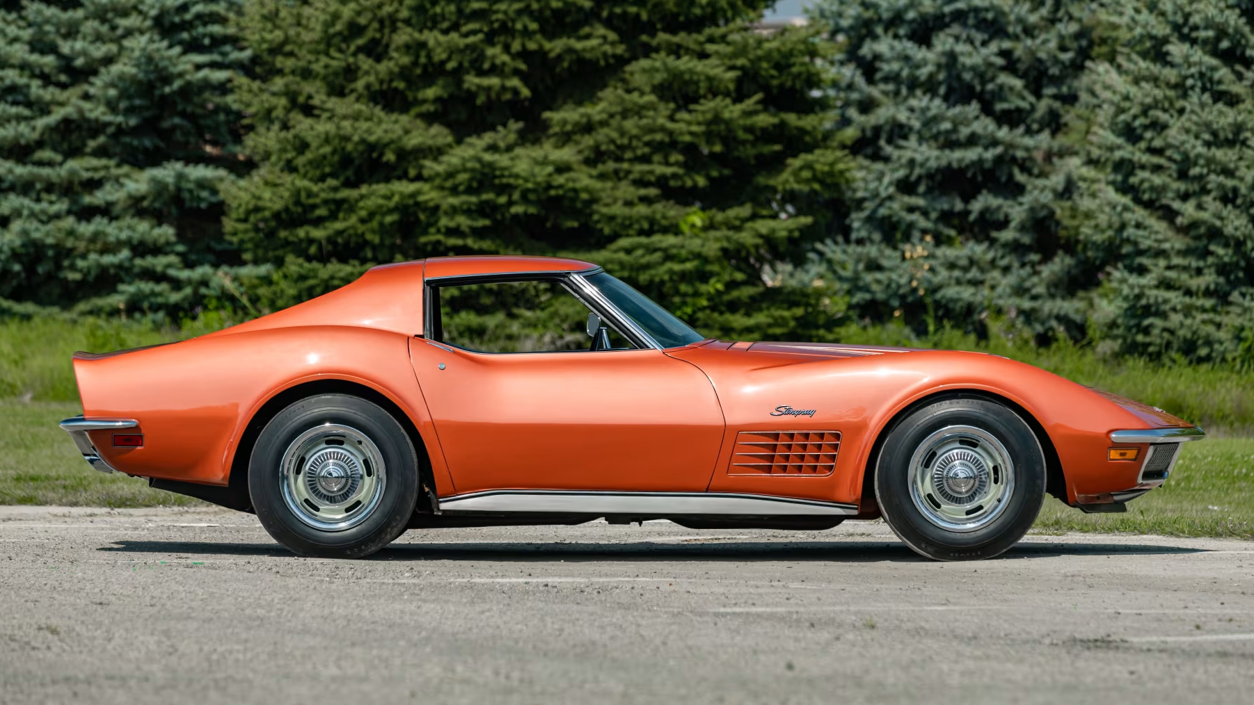 Z06 and ZR1: What’s the Difference, and Which Is Better? - Hagerty Media