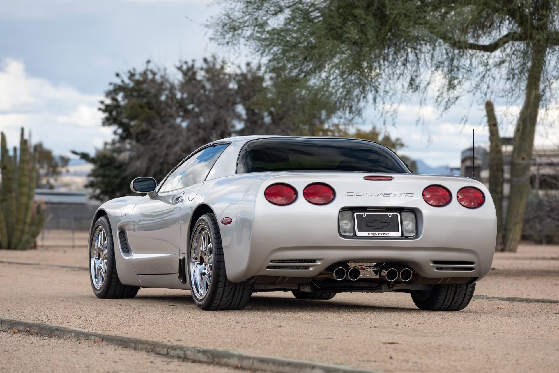 Z06 and ZR1: What’s the Difference, and Which Is Better? - Hagerty Media