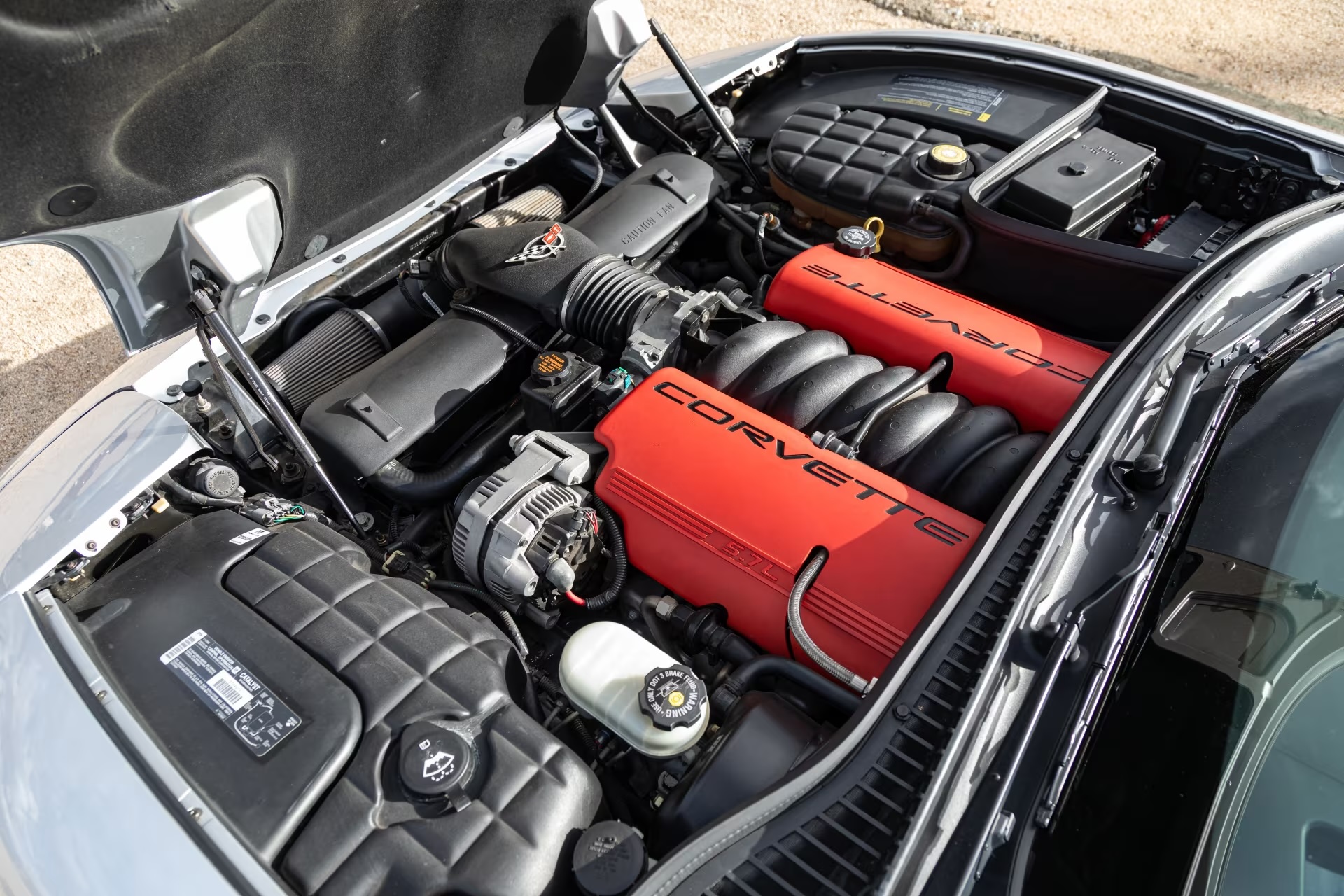 Z06 and ZR1: What’s the Difference, and Which Is Better? - Hagerty Media