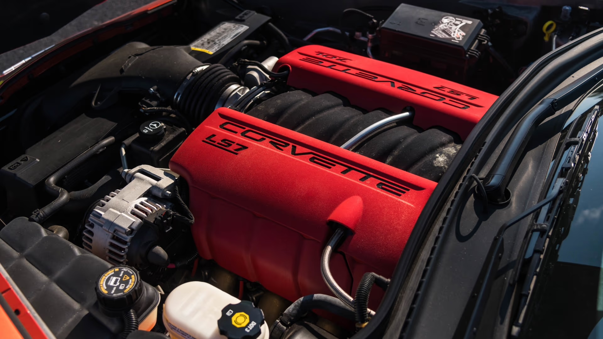 Z06 and ZR1: What’s the Difference, and Which Is Better? - Hagerty Media