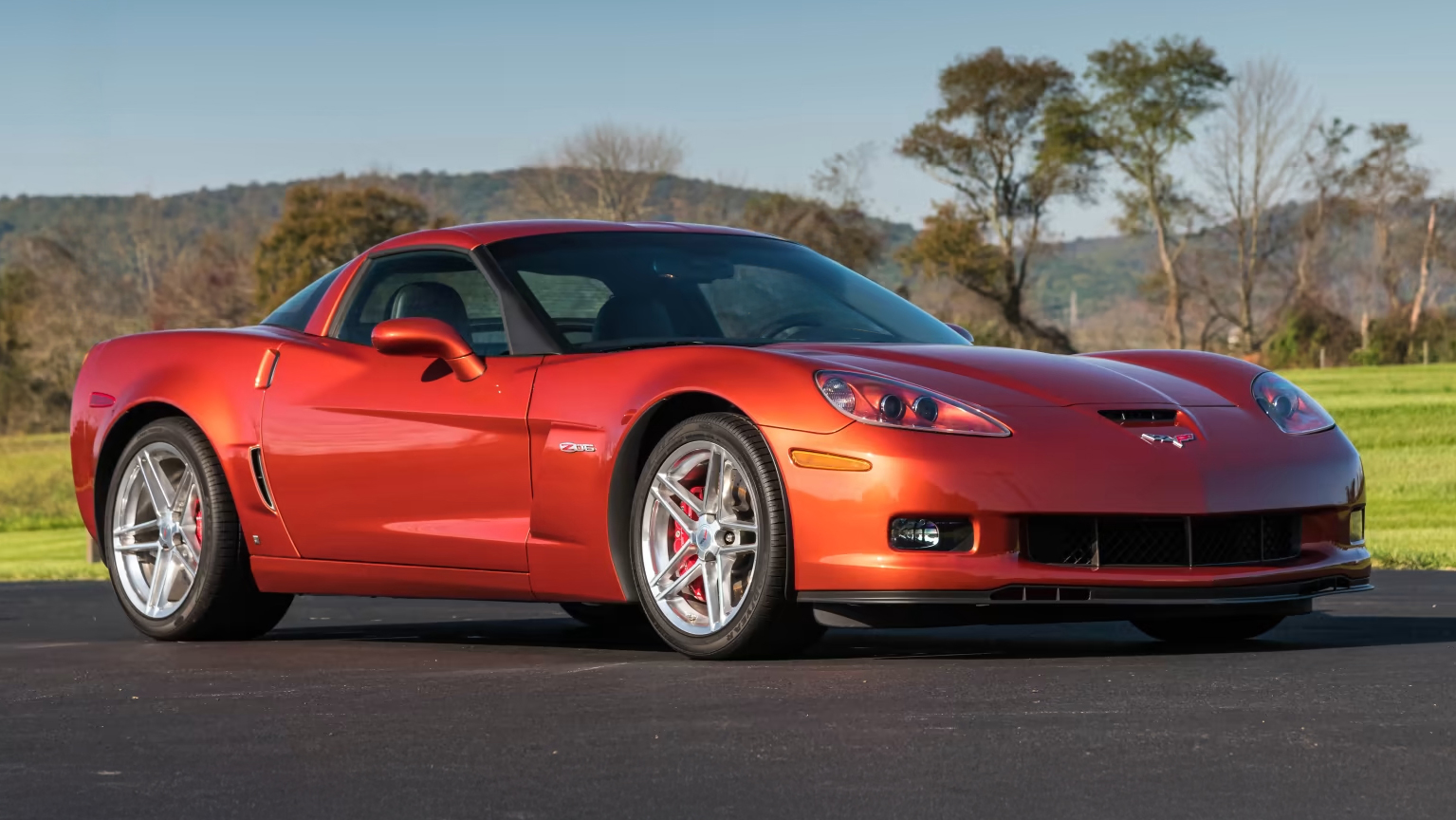 Z06 and ZR1: What’s the Difference, and Which Is Better? - Hagerty Media