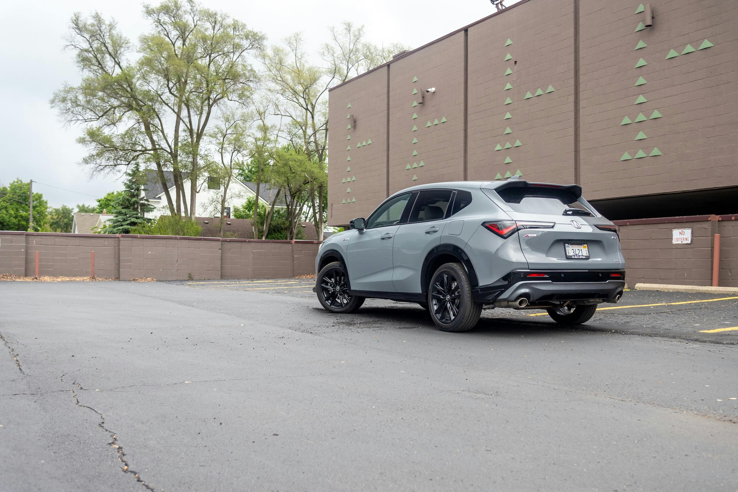 2025 Acura ADX: The Crossover Acura Needs. But Is It What We Want ...