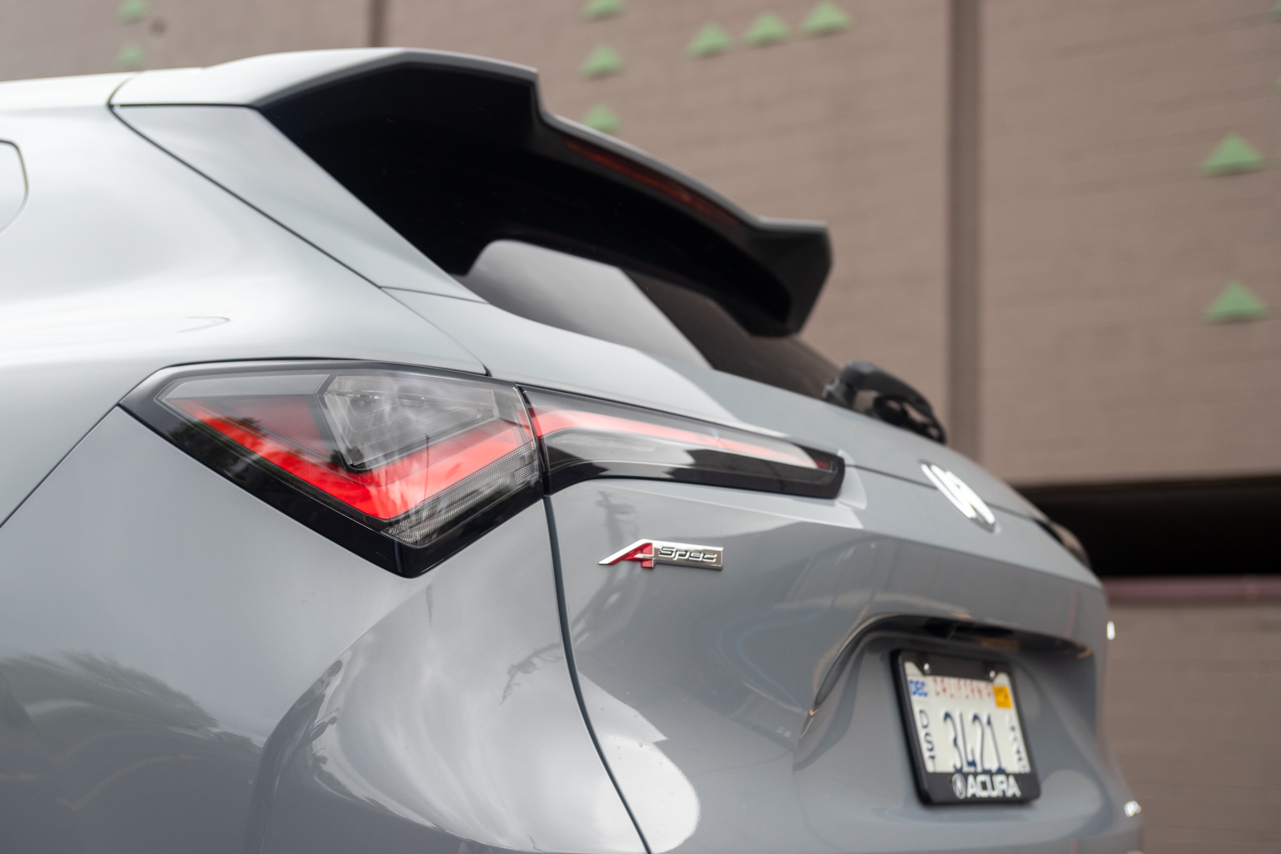 2025 Acura ADX: The Crossover Acura Needs. But Is It What We Want ...