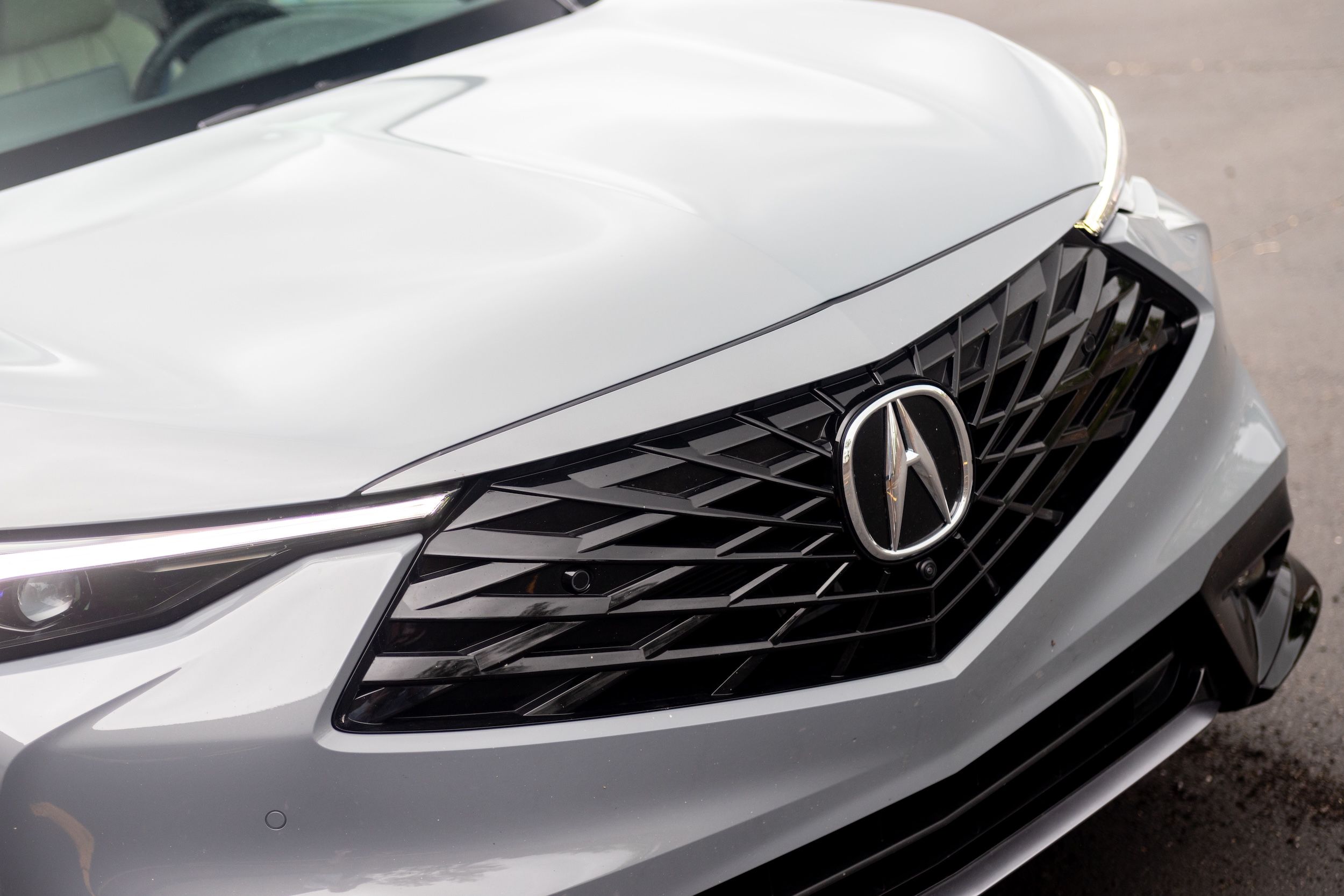 2025 Acura ADX: The Crossover Acura Needs. But Is It What We Want ...