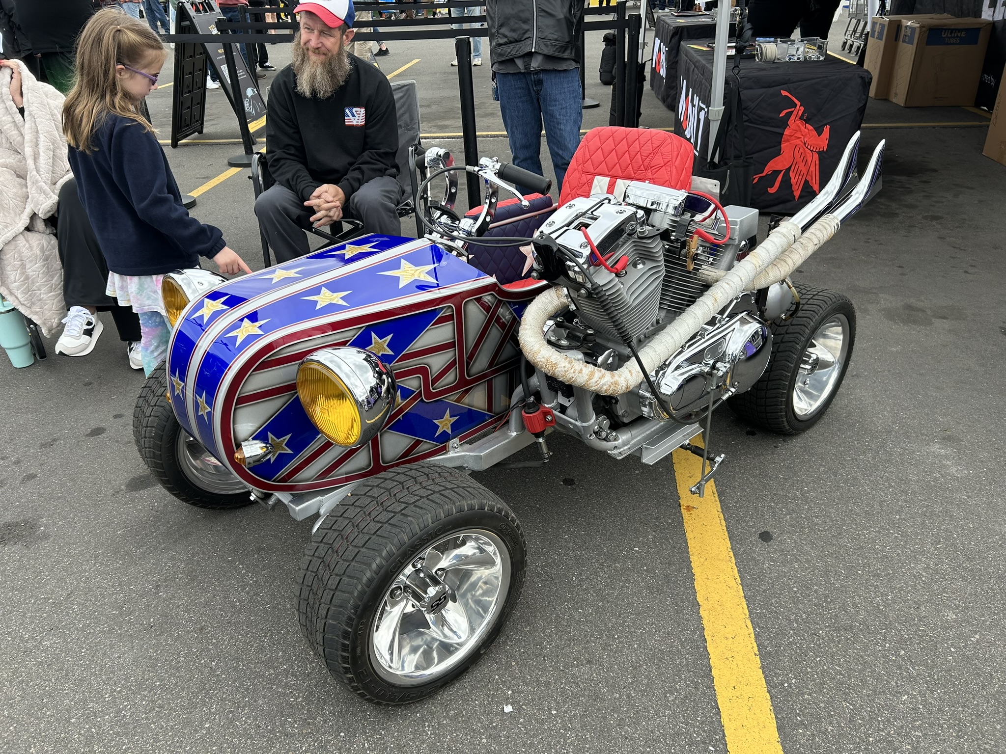 Hot Wheels Legends Tour Invades Detroit - Hagerty Media