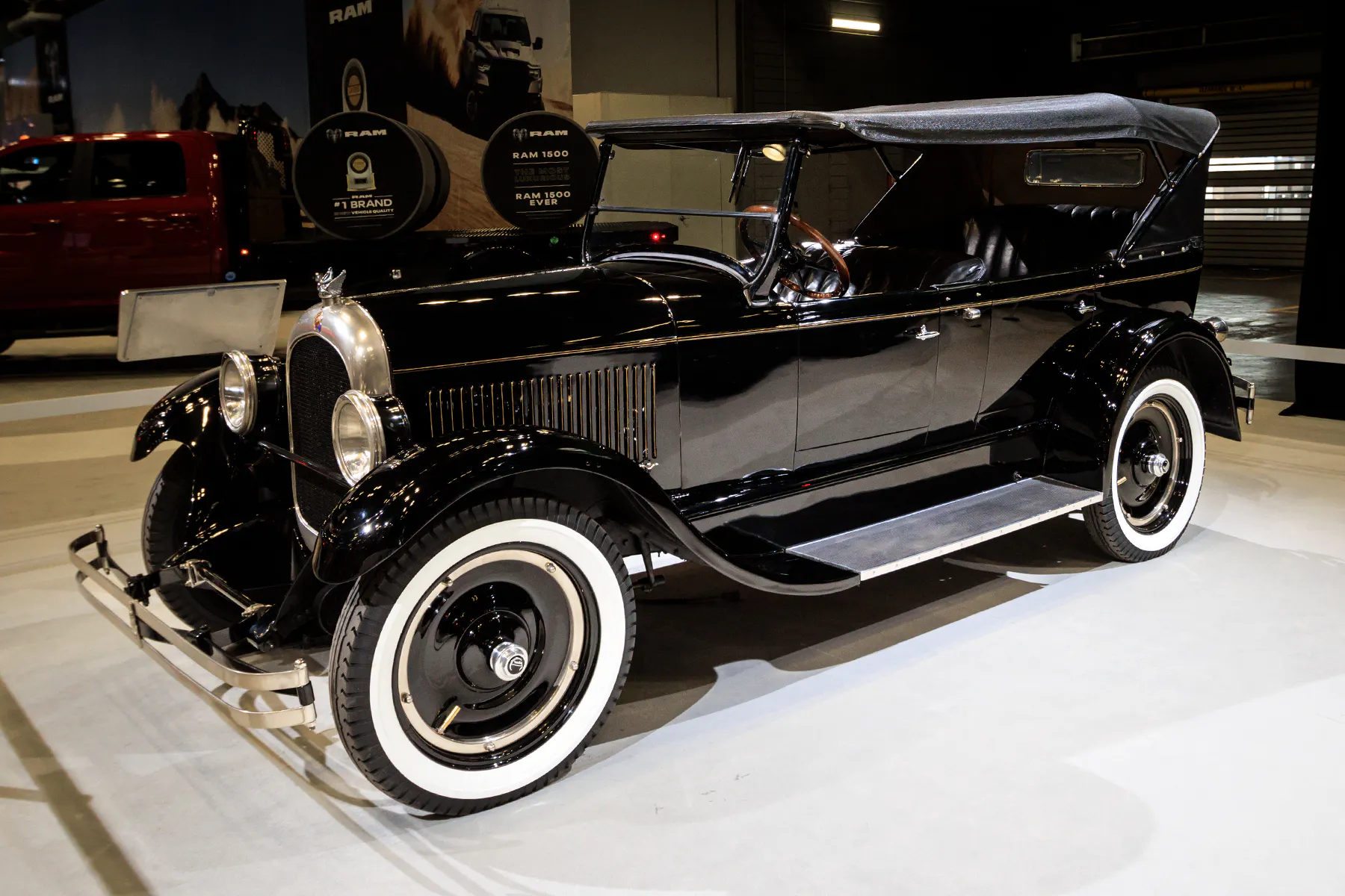 100 Years of Chrysler: The Original Recipe and the Early Days - Hagerty ...