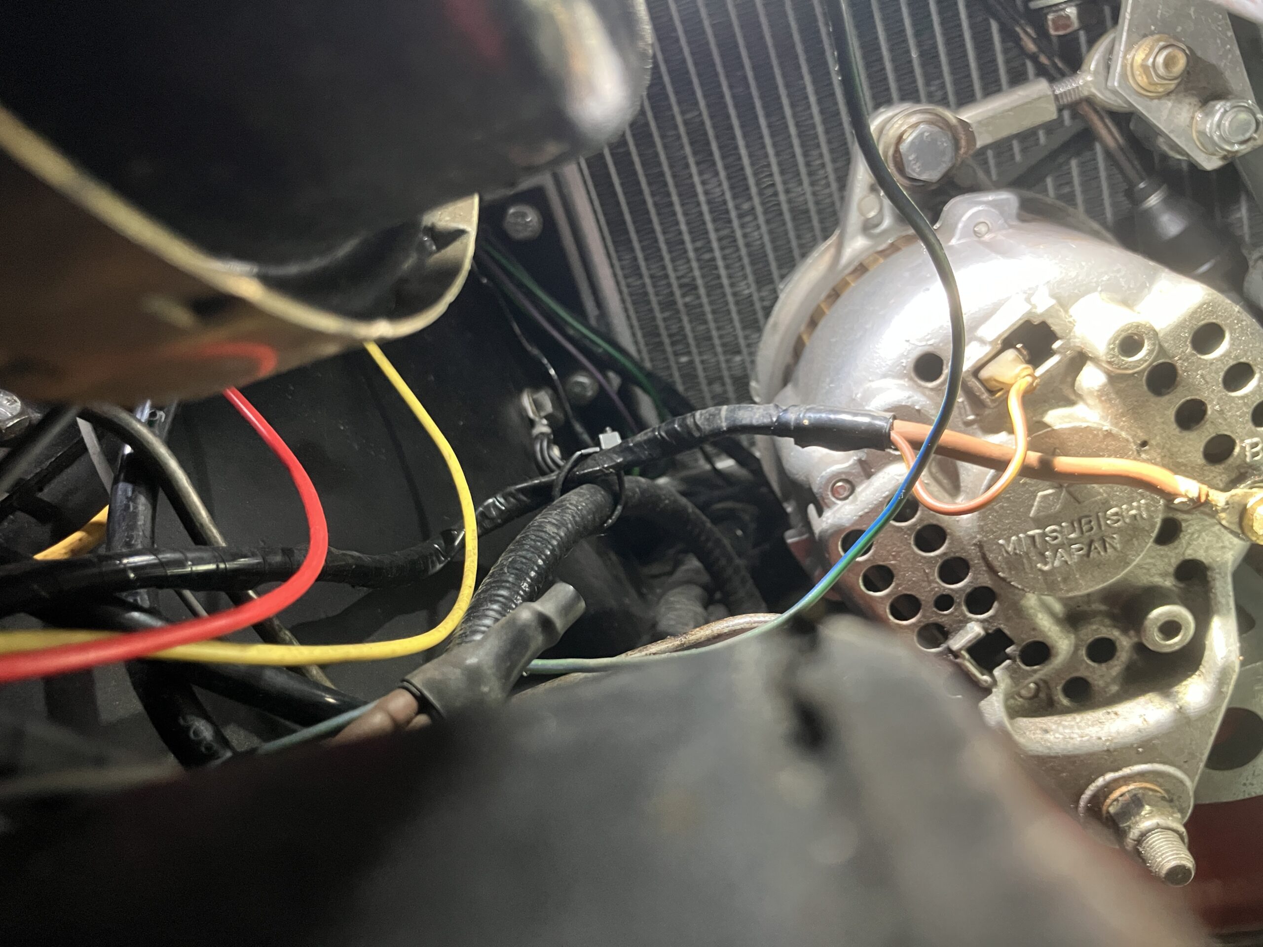 One-, Two-, Three-, or Four-Wire Alternator? - Hagerty Media