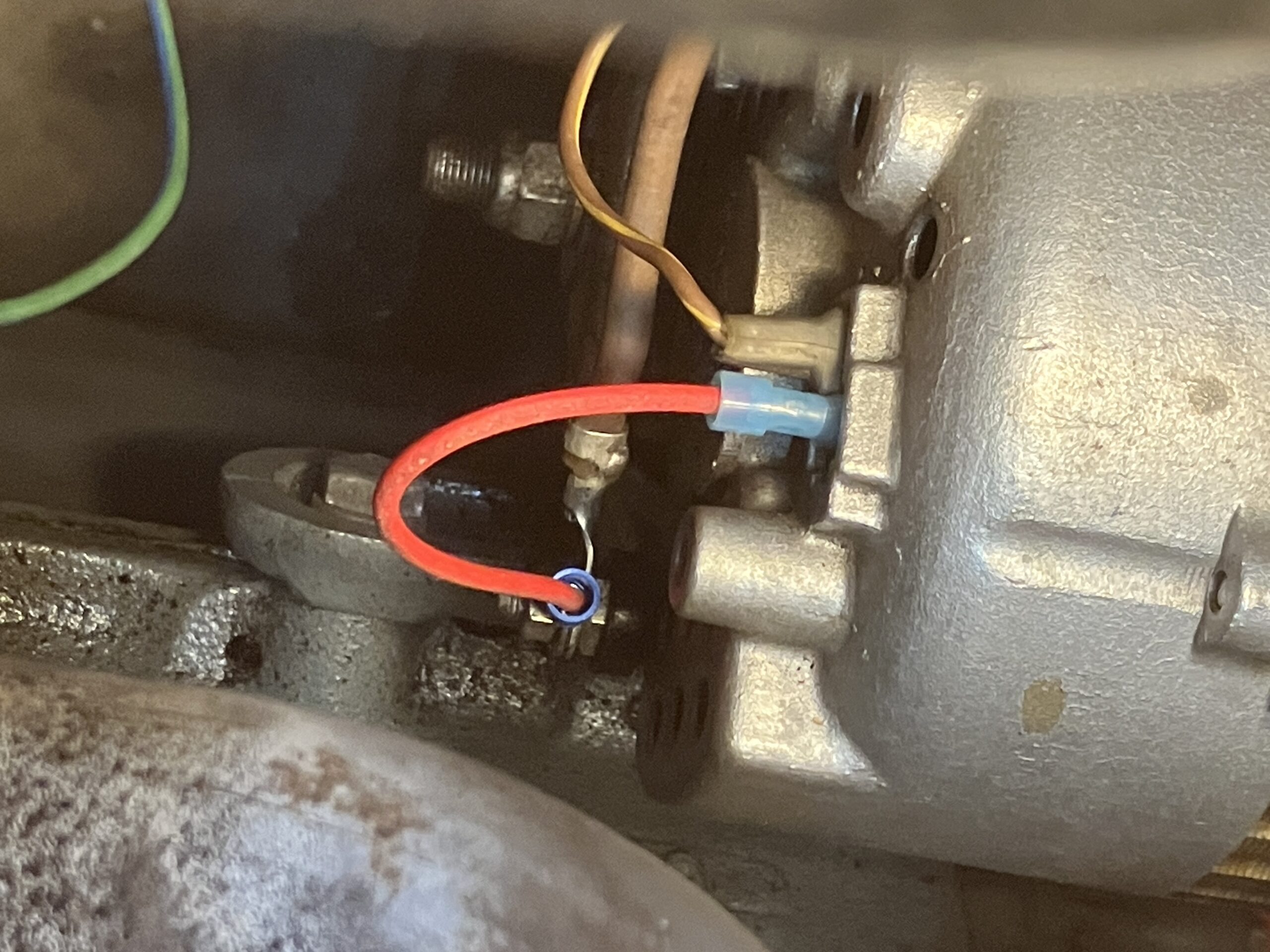 One-, Two-, Three-, or Four-Wire Alternator? - Hagerty Media