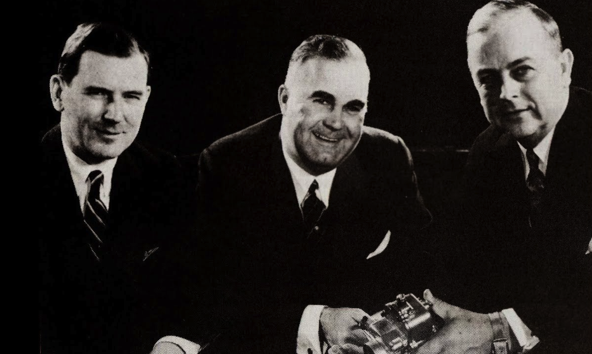 Walter Chrysler, Before Chrysler - Hagerty Media