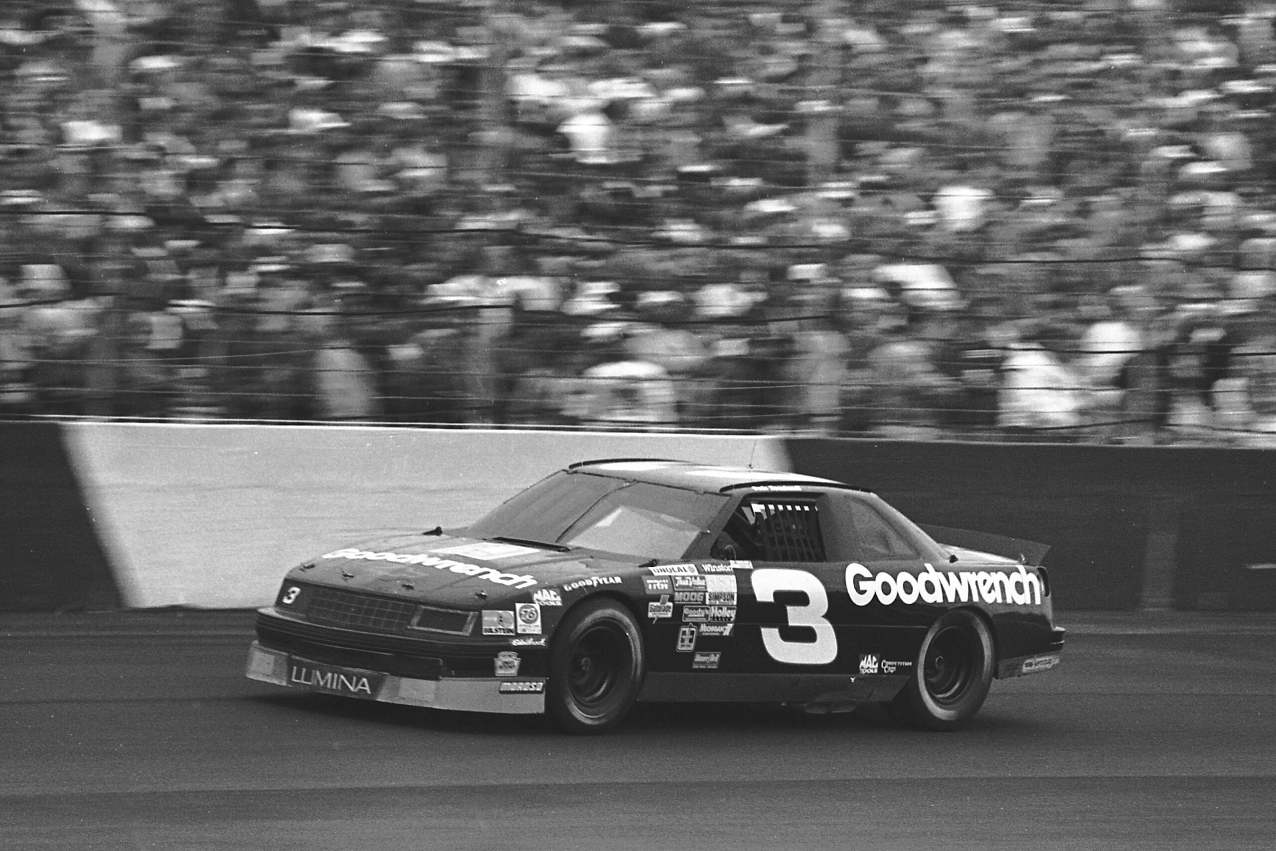 Earnhardt the Documentary Explains Earnhardt the Man in a Way We Never ...