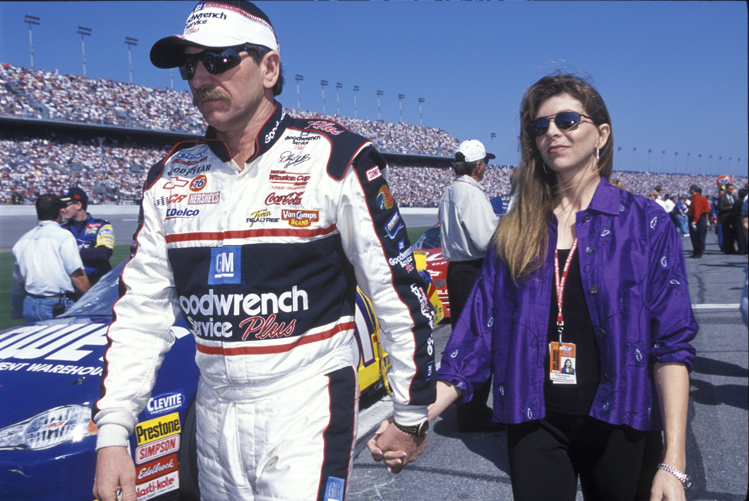 Earnhardt the Documentary Explains Earnhardt the Man in a Way We Never ...
