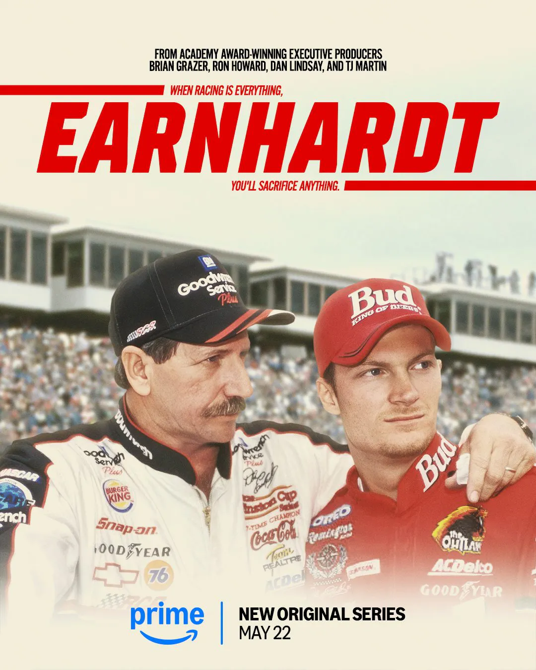 Earnhardt the Documentary Explains Earnhardt the Man in a Way We Never ...